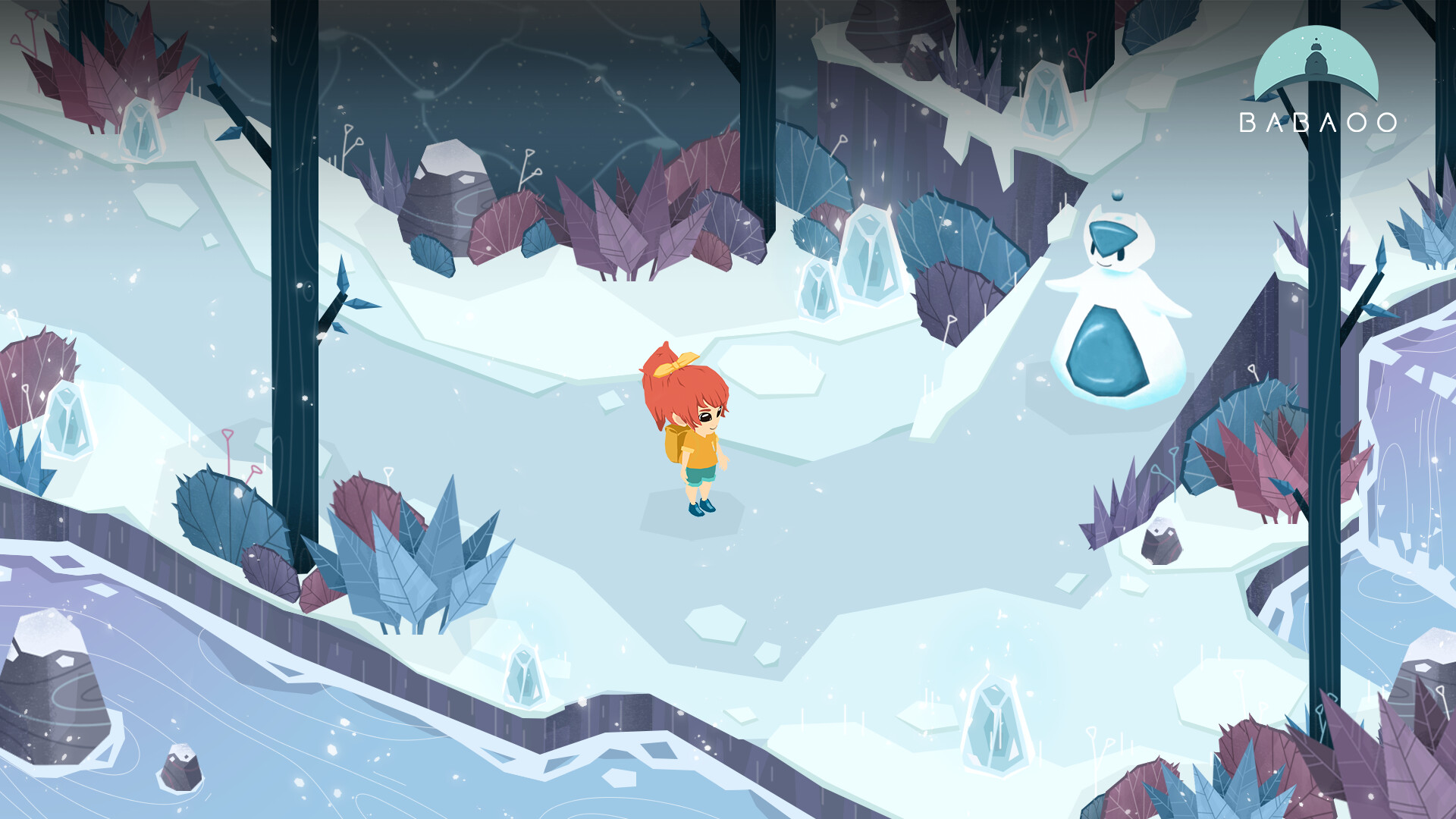 ArtStation - BABAOO - CONCEPT ART - ENVIRONMENT & PROPS