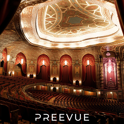 Max Collis - Kings Theatre