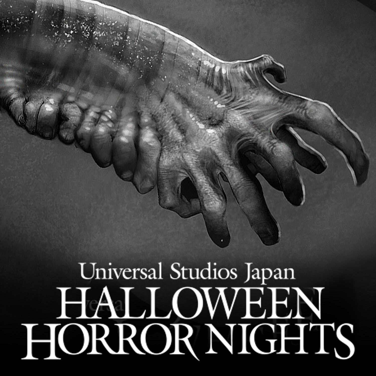 ArtStation - Finger Tooth Mutant