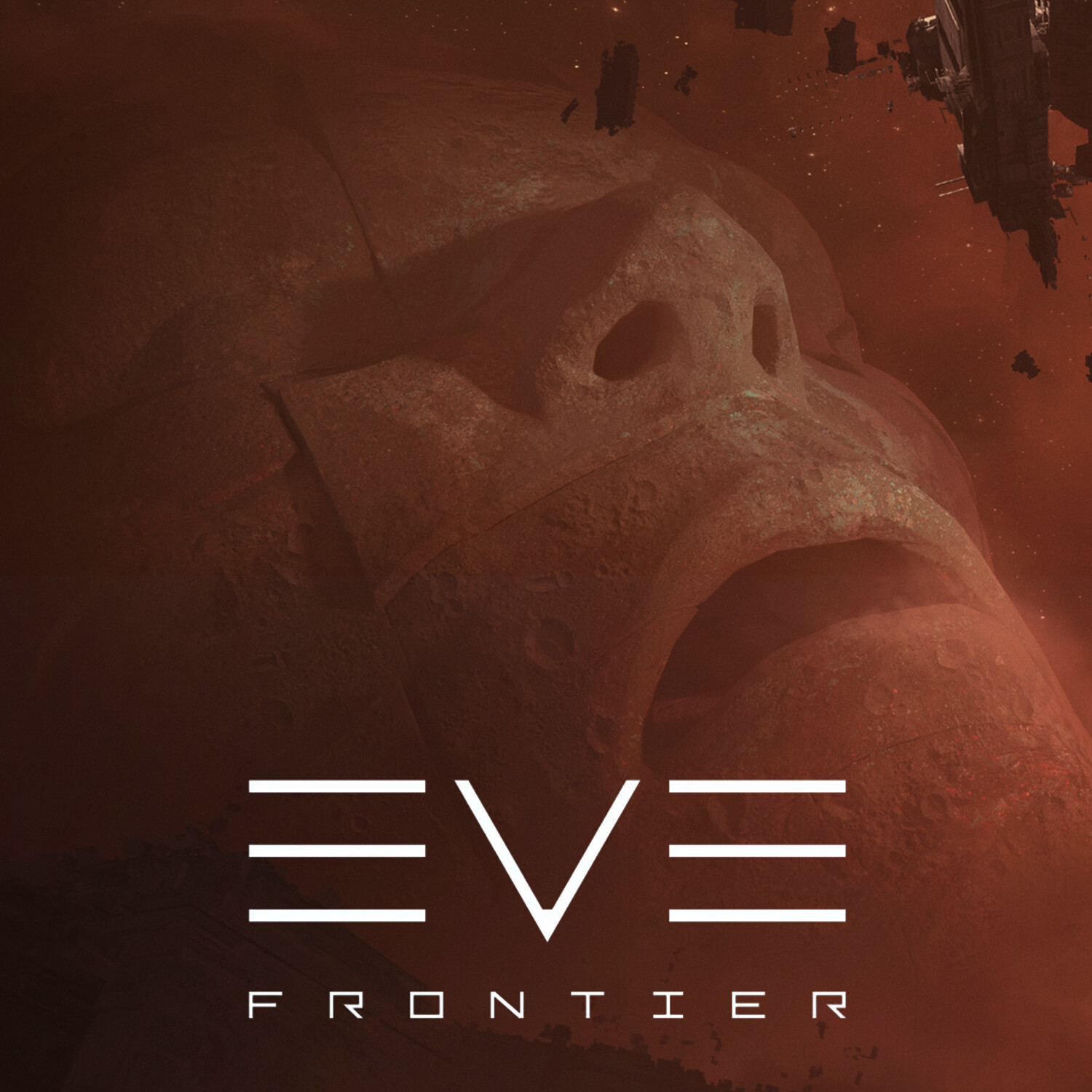 ArtStation - Eve Frontier