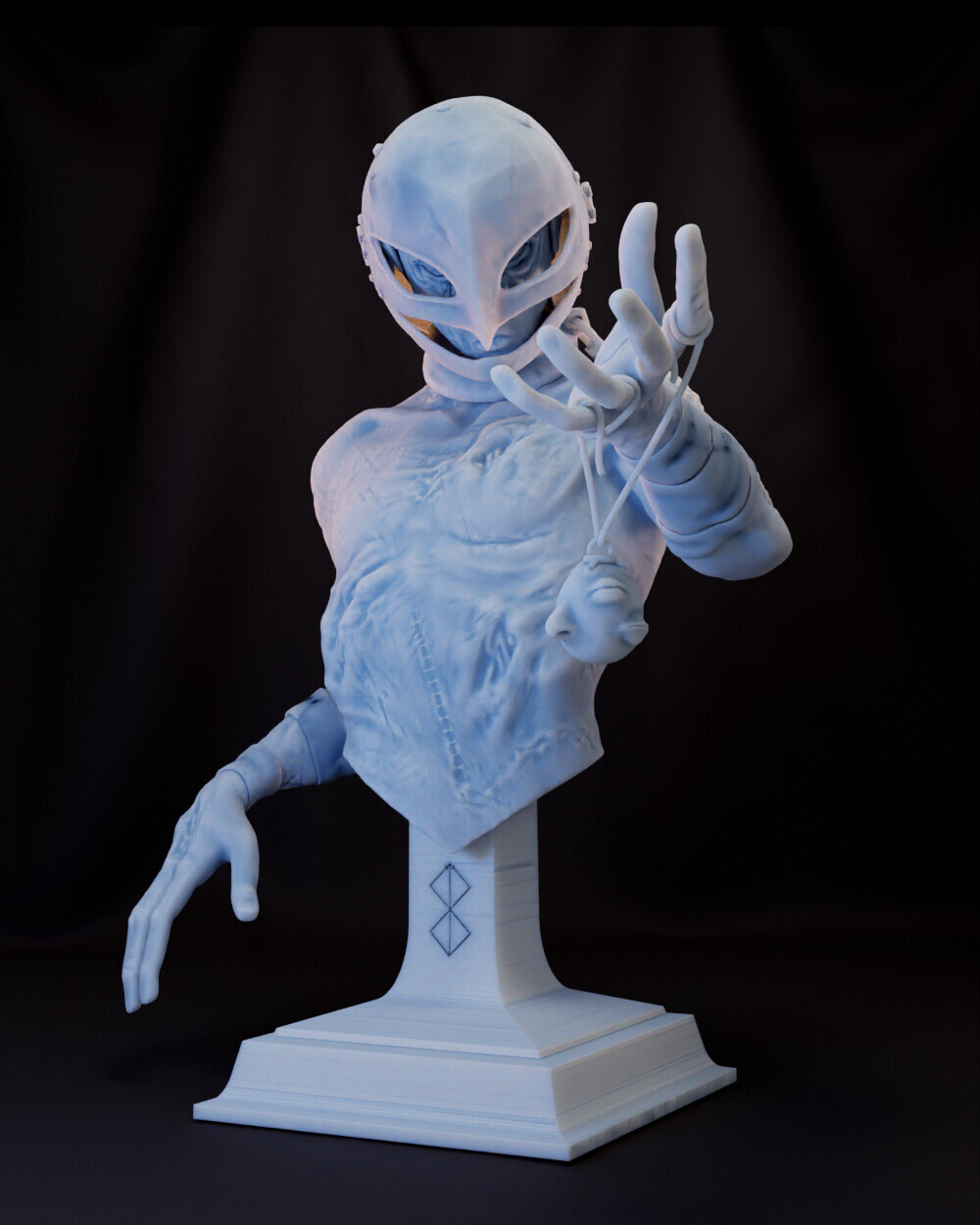 ArtStation - Griffith