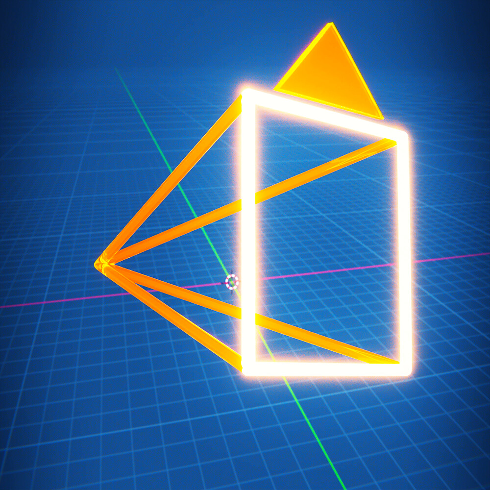 Yelzkizi - The View Keeper - Camera Management Addon