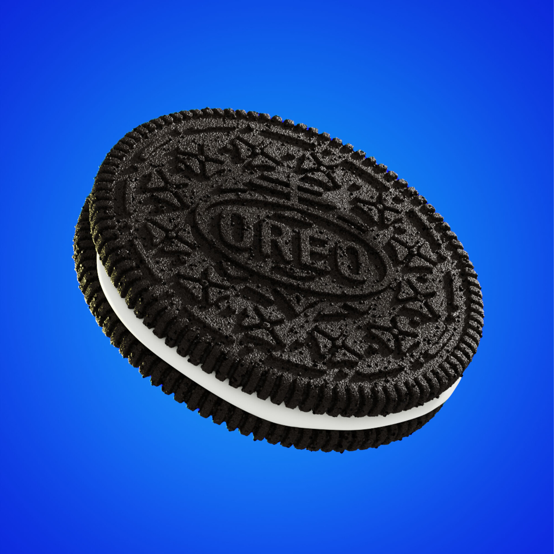 ArtStation - Oreo biscuits