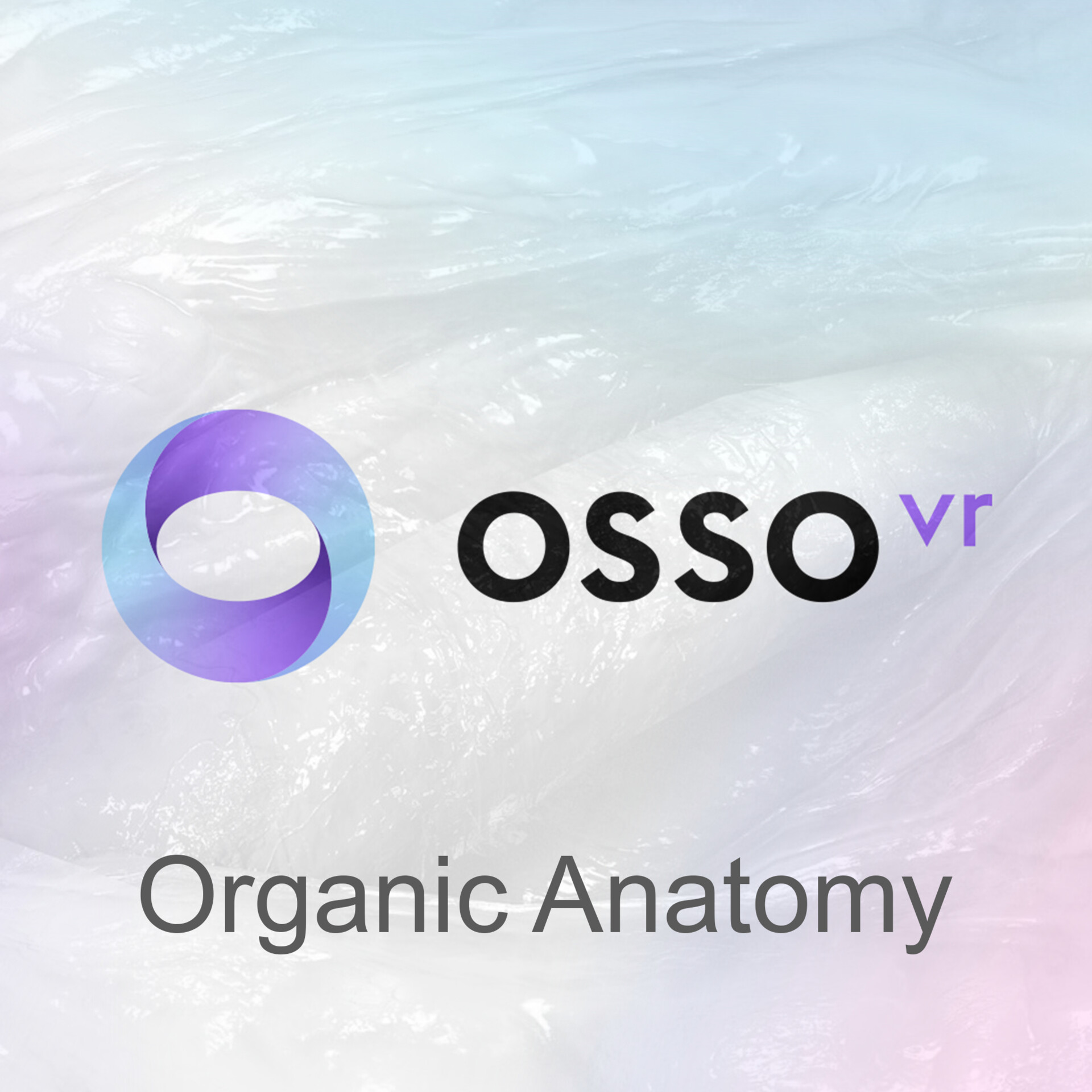 David Gomez - Osso VR - Organic Soft Tissue Assets