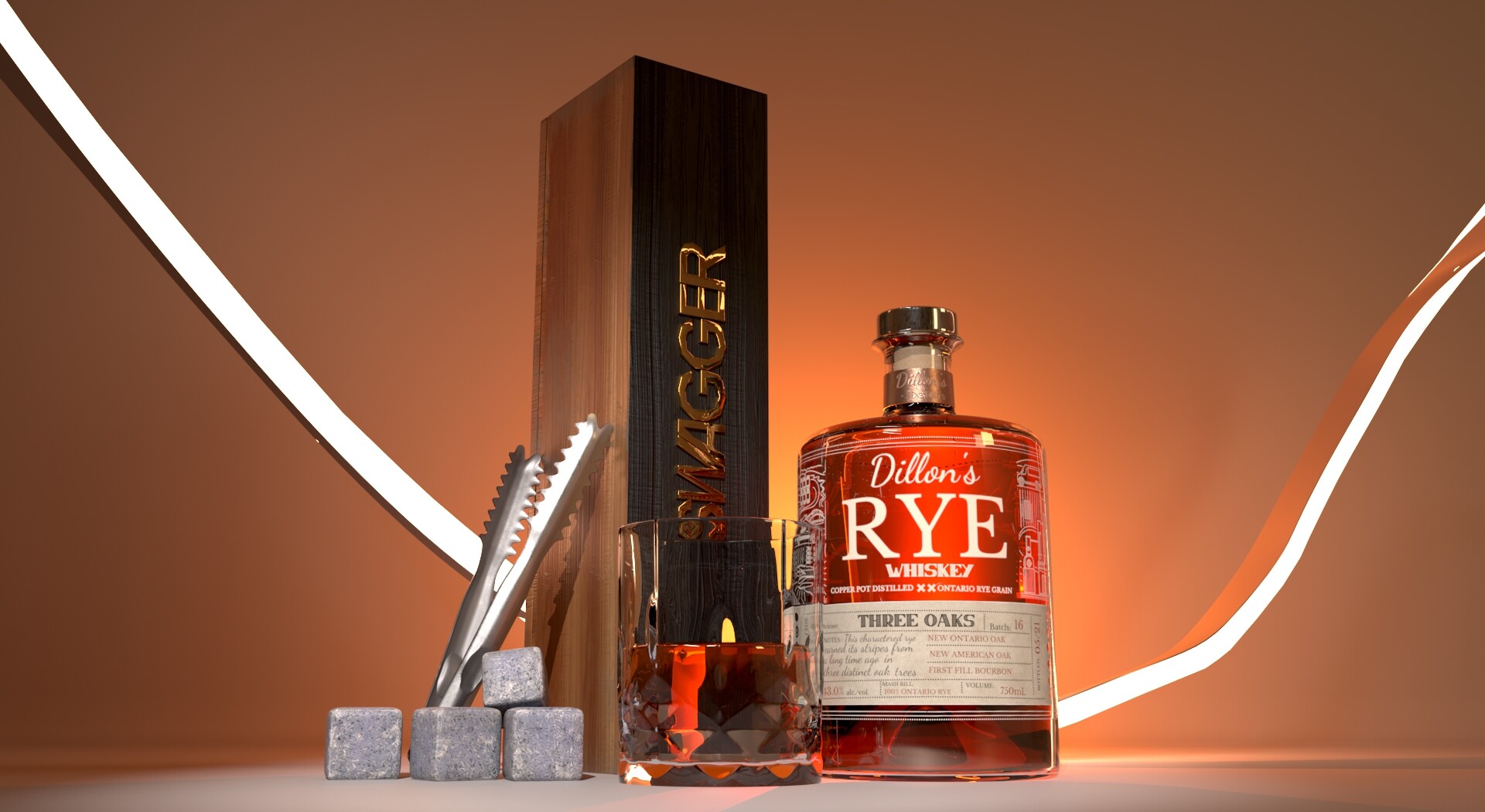 ArtStation - Reyes Bryan Demo Reel WIP