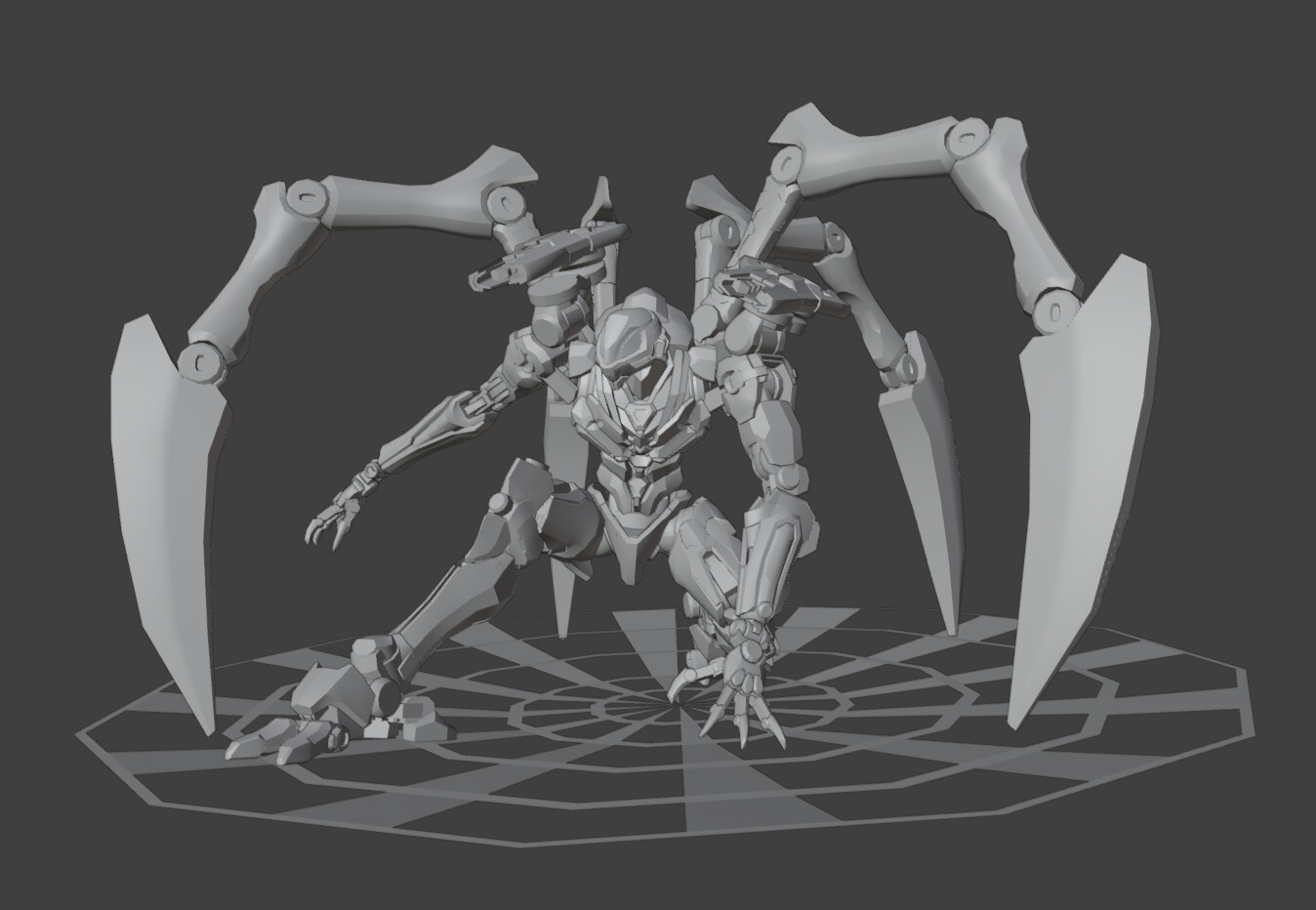 ArtStation - Sp//dr Peni Parker