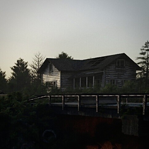 ArtStation - The Story of Three