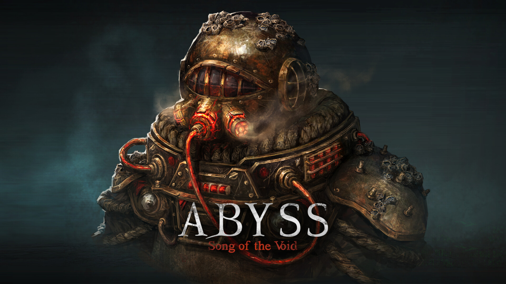 ArtStation - ABYSS: Diving Vessel