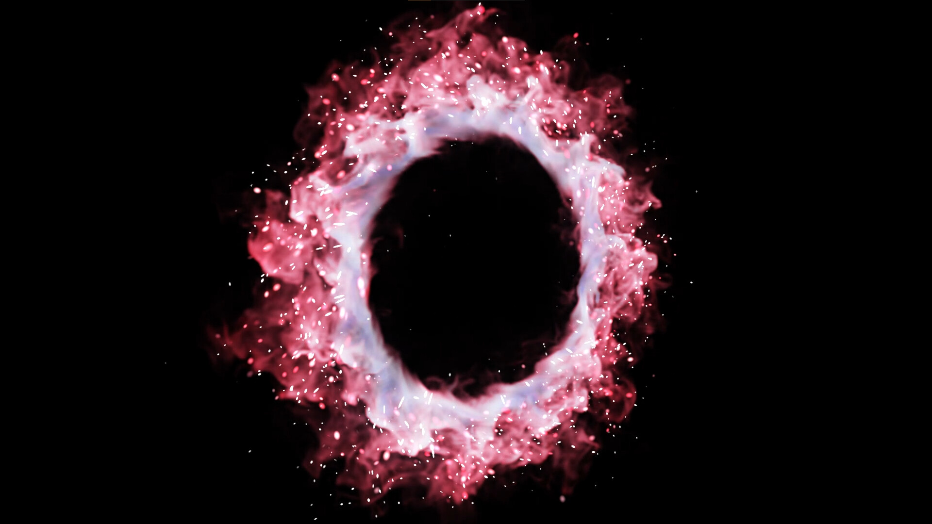 ArtStation - Portal FX