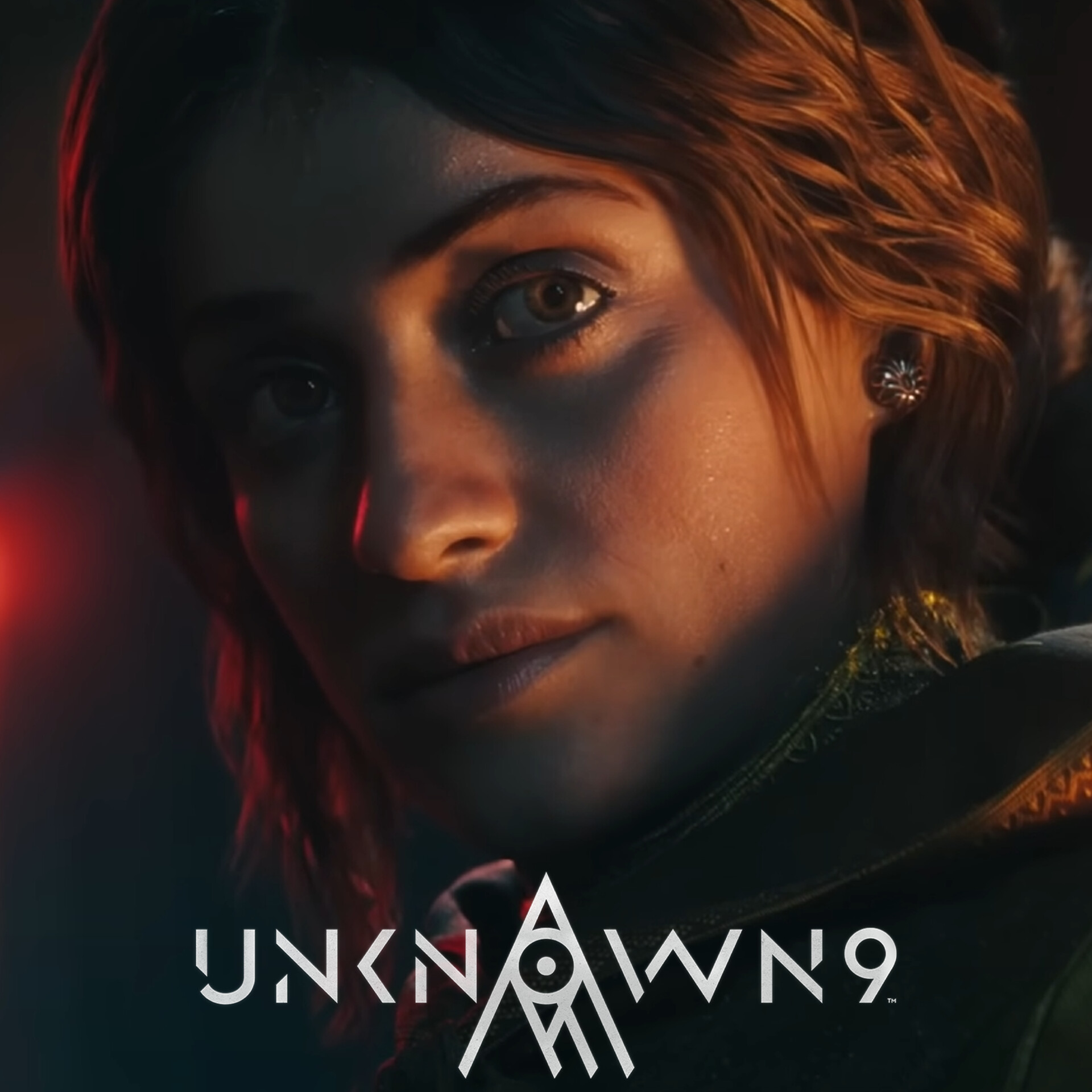 ArtStation - Unknown 9: Awakening – Cinematic Launch Trailer
