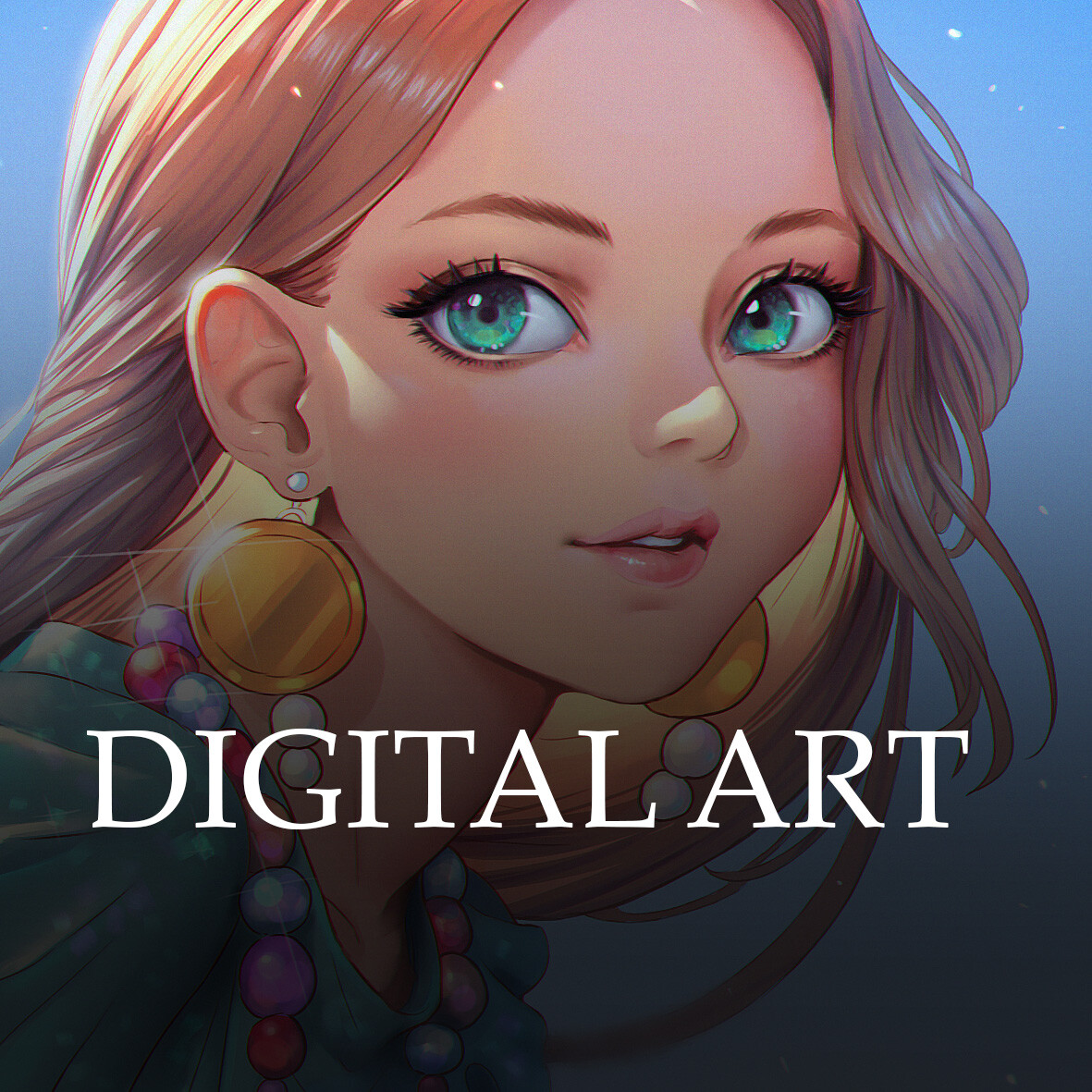 ArtStation - training and analysis