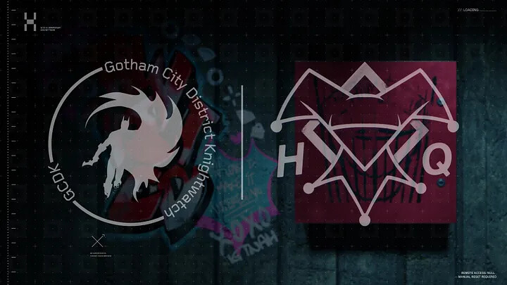 Kurt Bernardin Portfolio - DC Crew Challenges