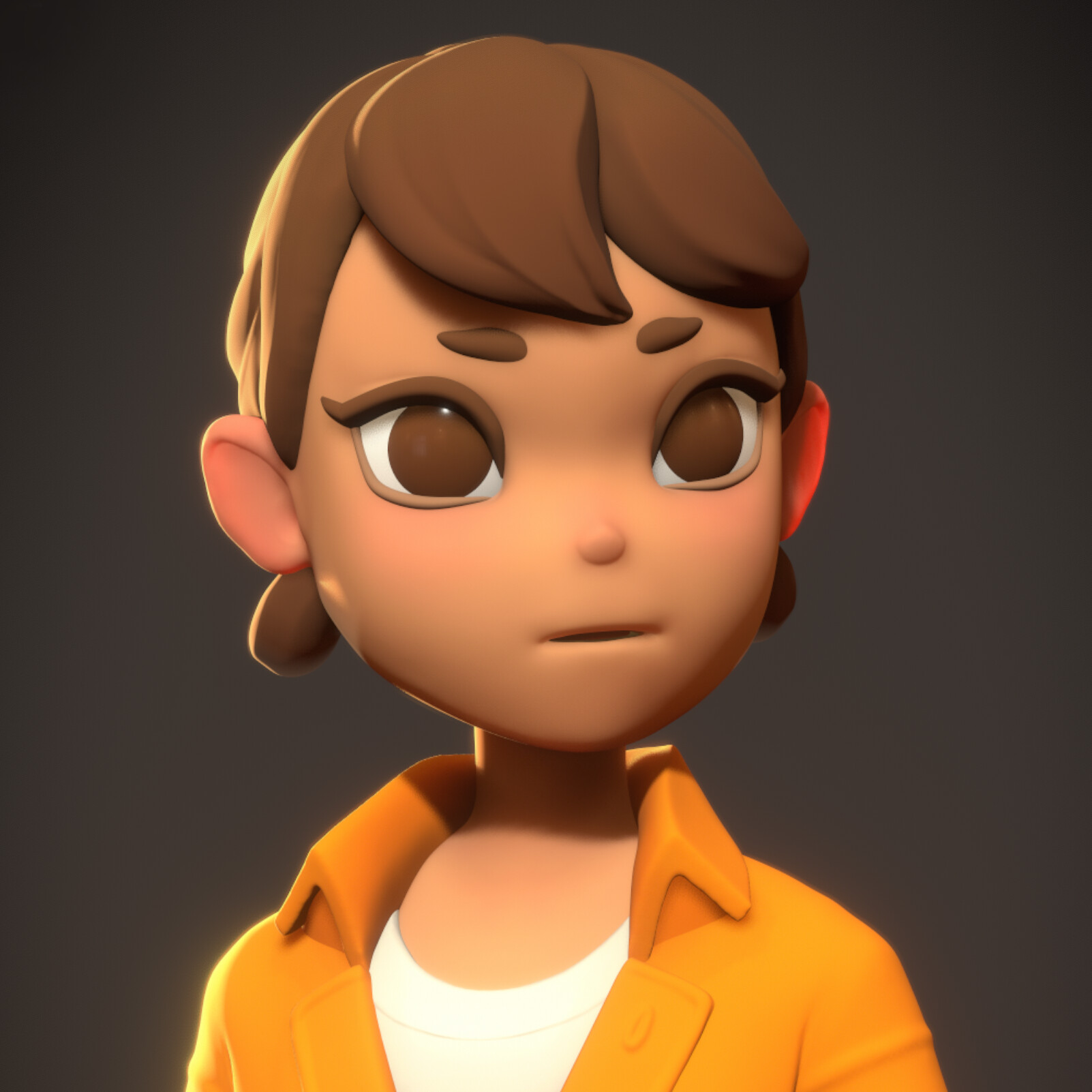 ArtStation - Vasquez