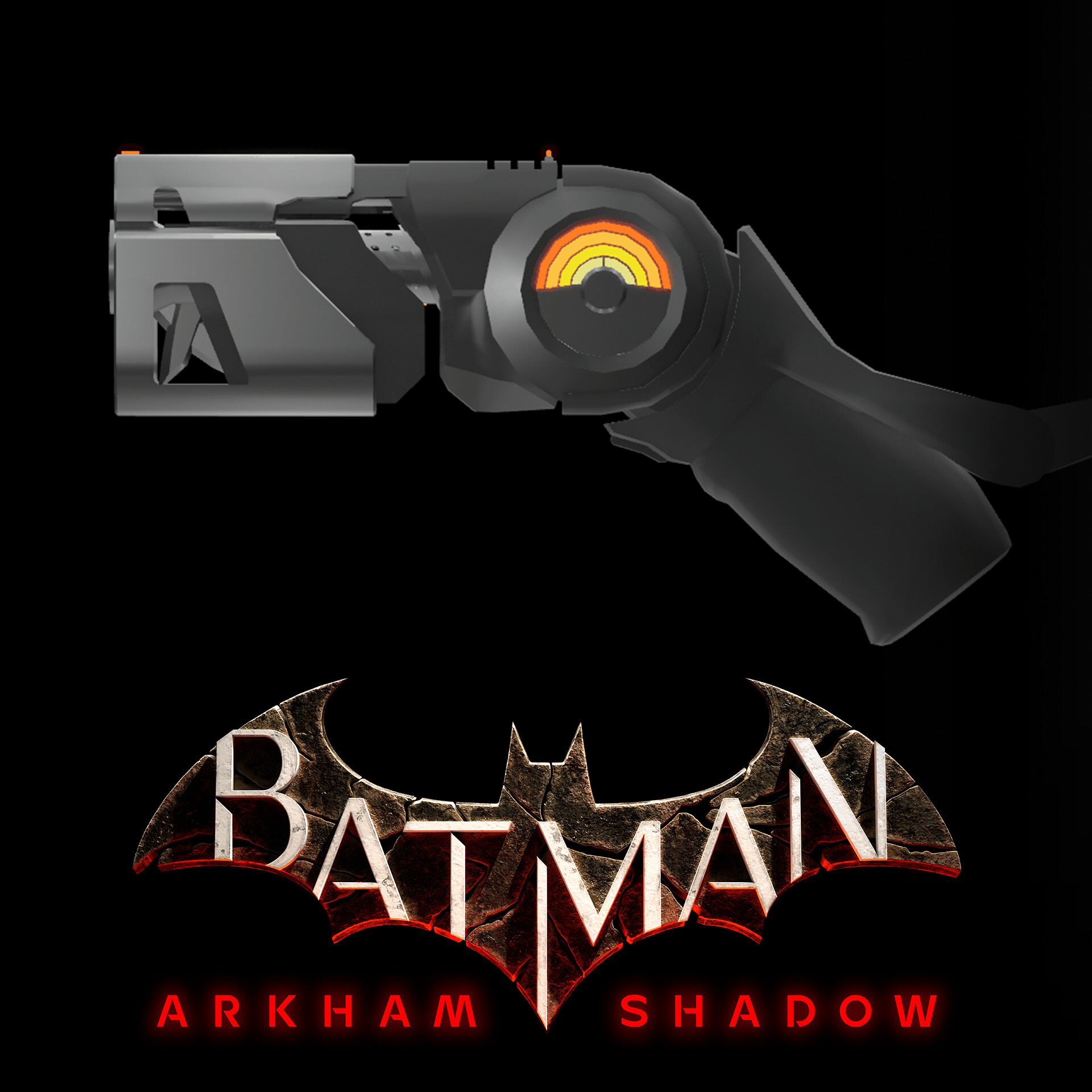 ArtStation - Batclaw