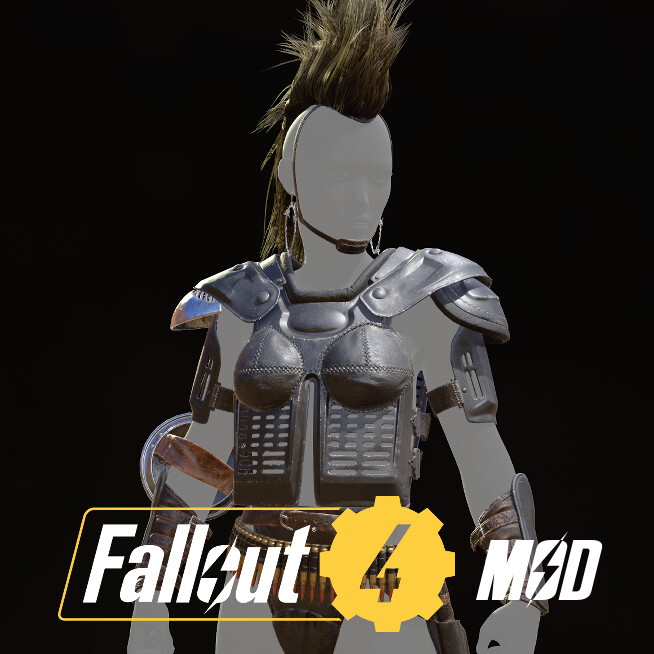 Michael Lucio - Imperial Guard