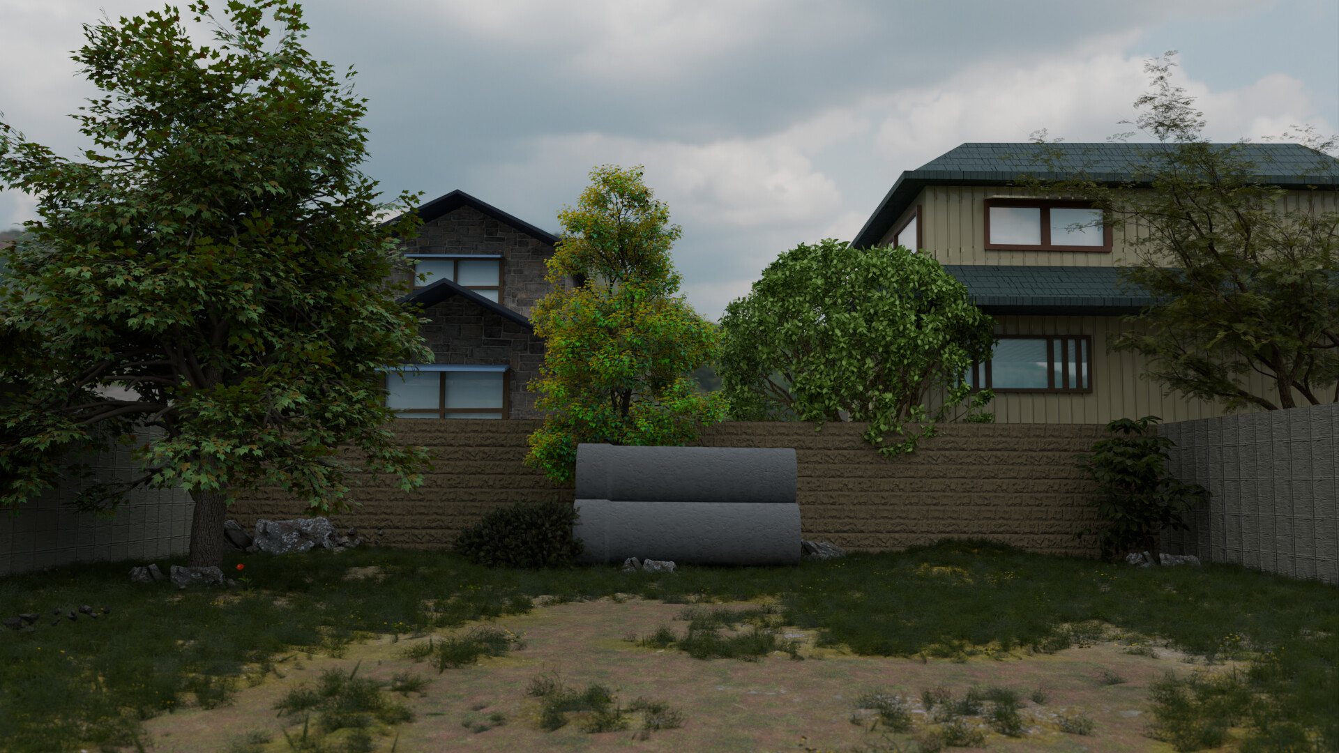 Lokesh Sharma - Playground from Doraemon cartoon