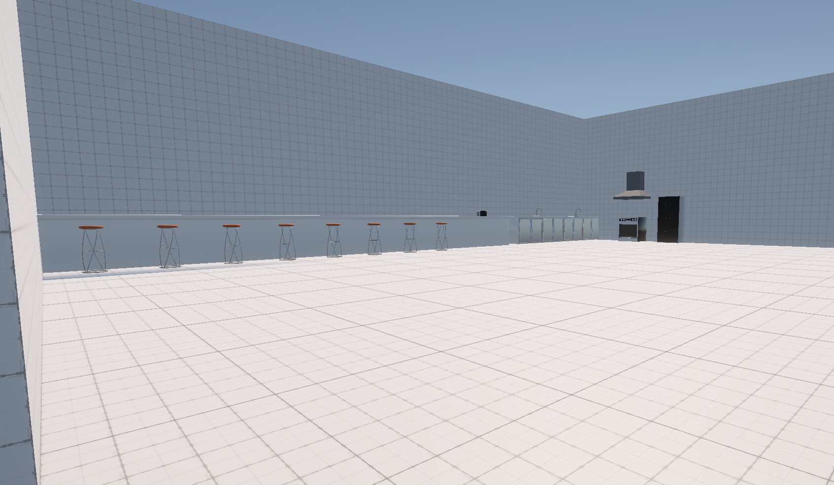 ArtStation - Using Unity Prefabs College