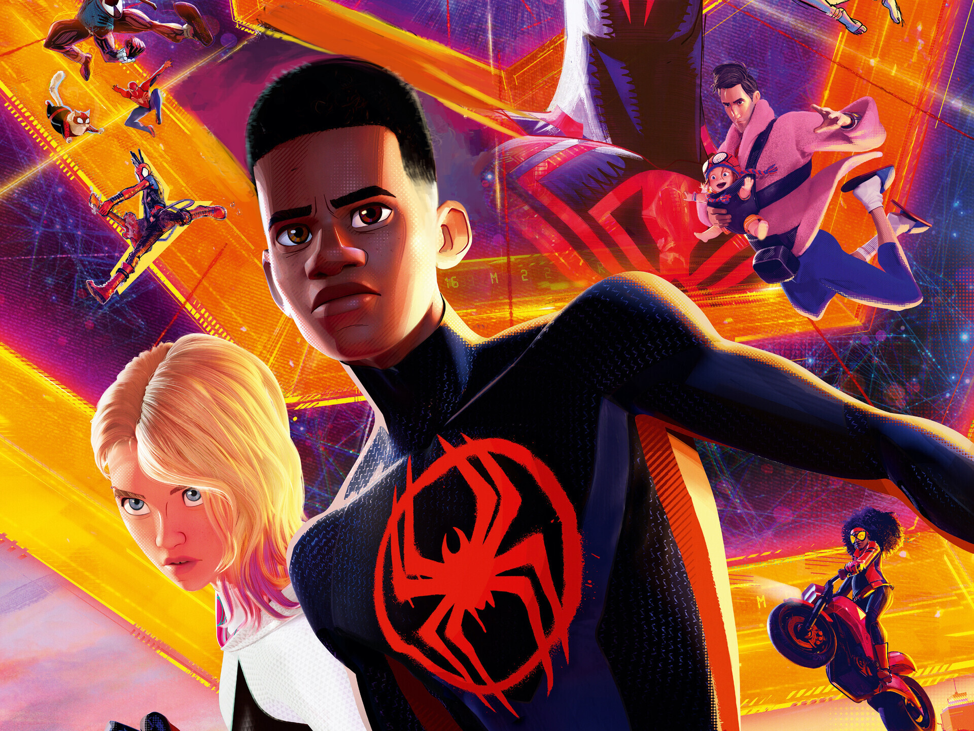 ArtStation - Miles Variaint