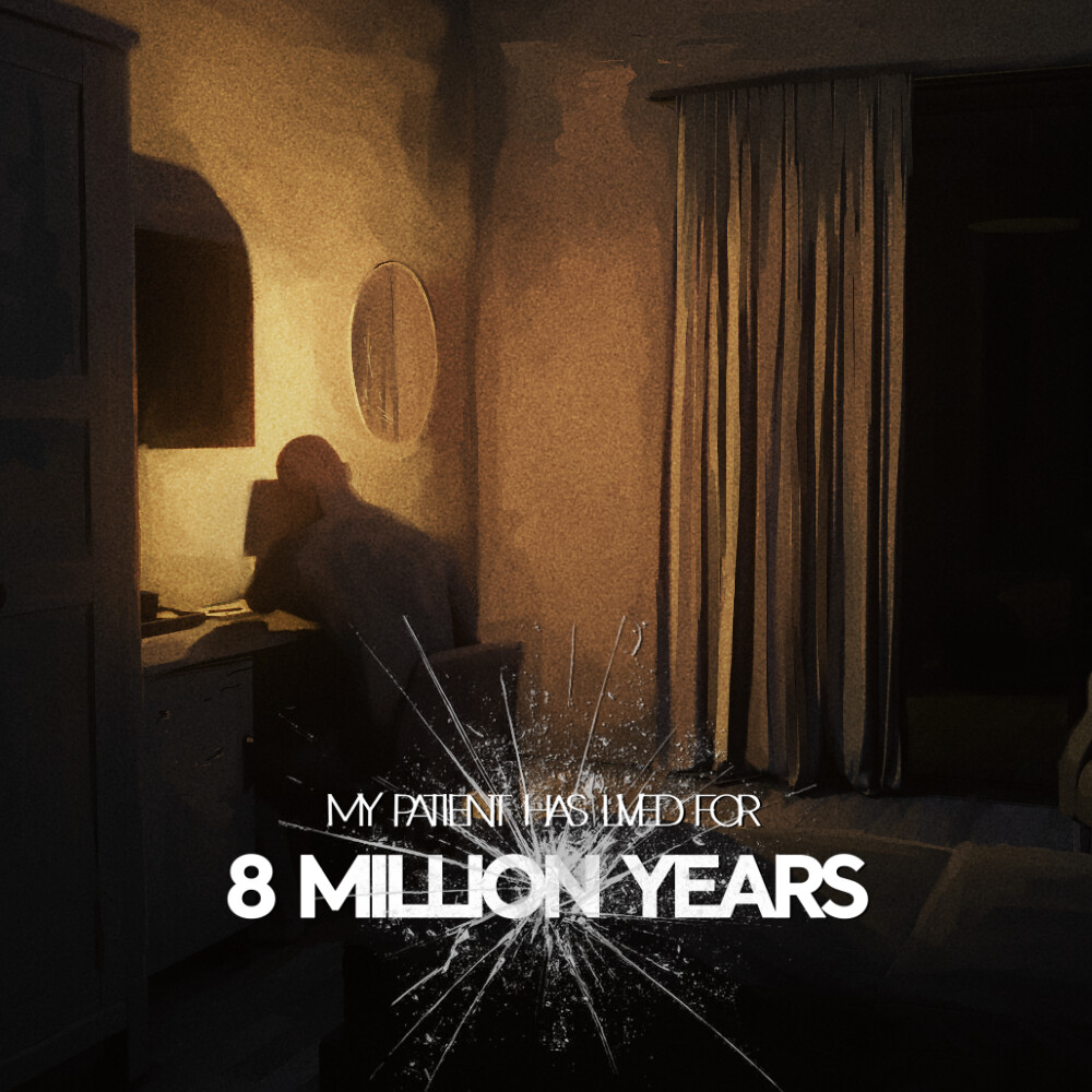 ArtStation - SCENE 07 - ROWAN'S HOTEL ROOM