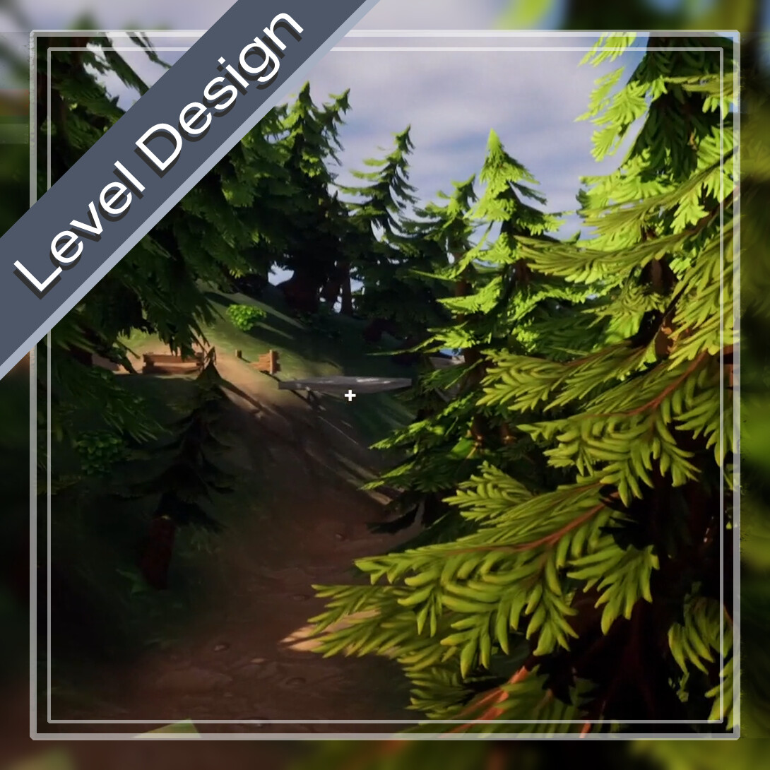 ArtStation - Cursebound