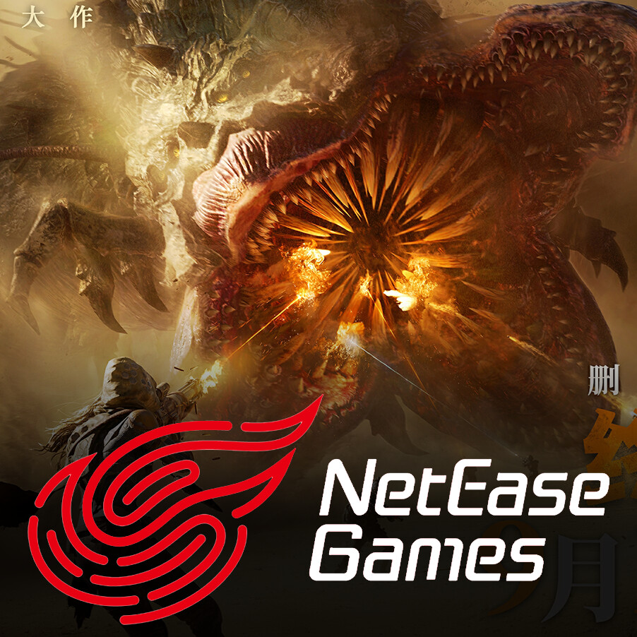 ArtStation - Ashfall Characters 02