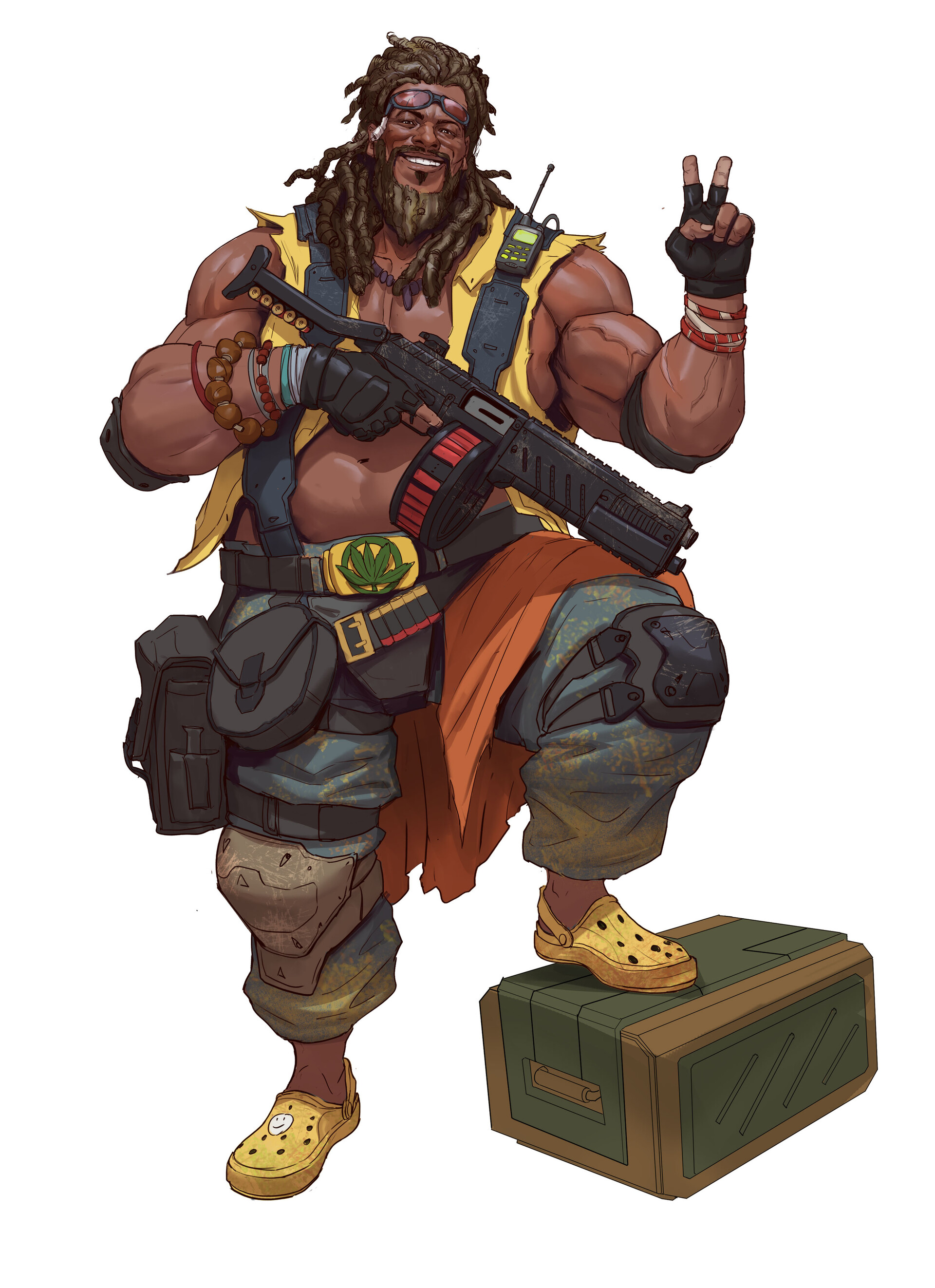 Grafit Studio - 3D Production