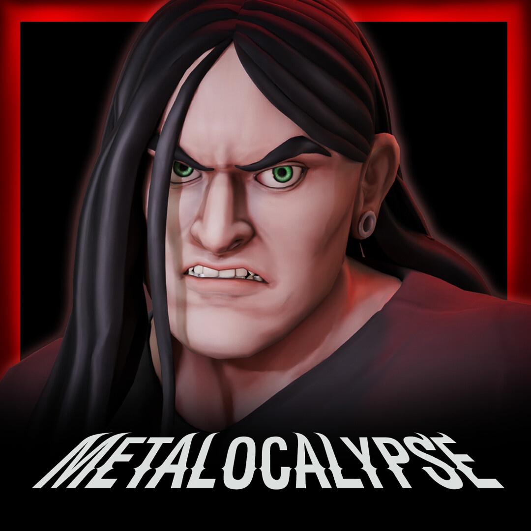 ArtStation - Nathan Explosion