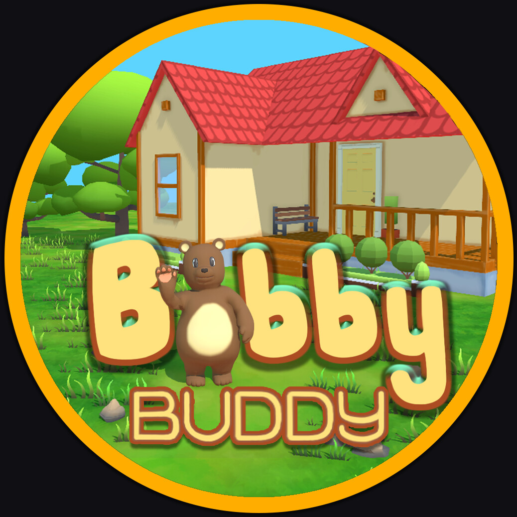 ArtStation - Bobby Buddy