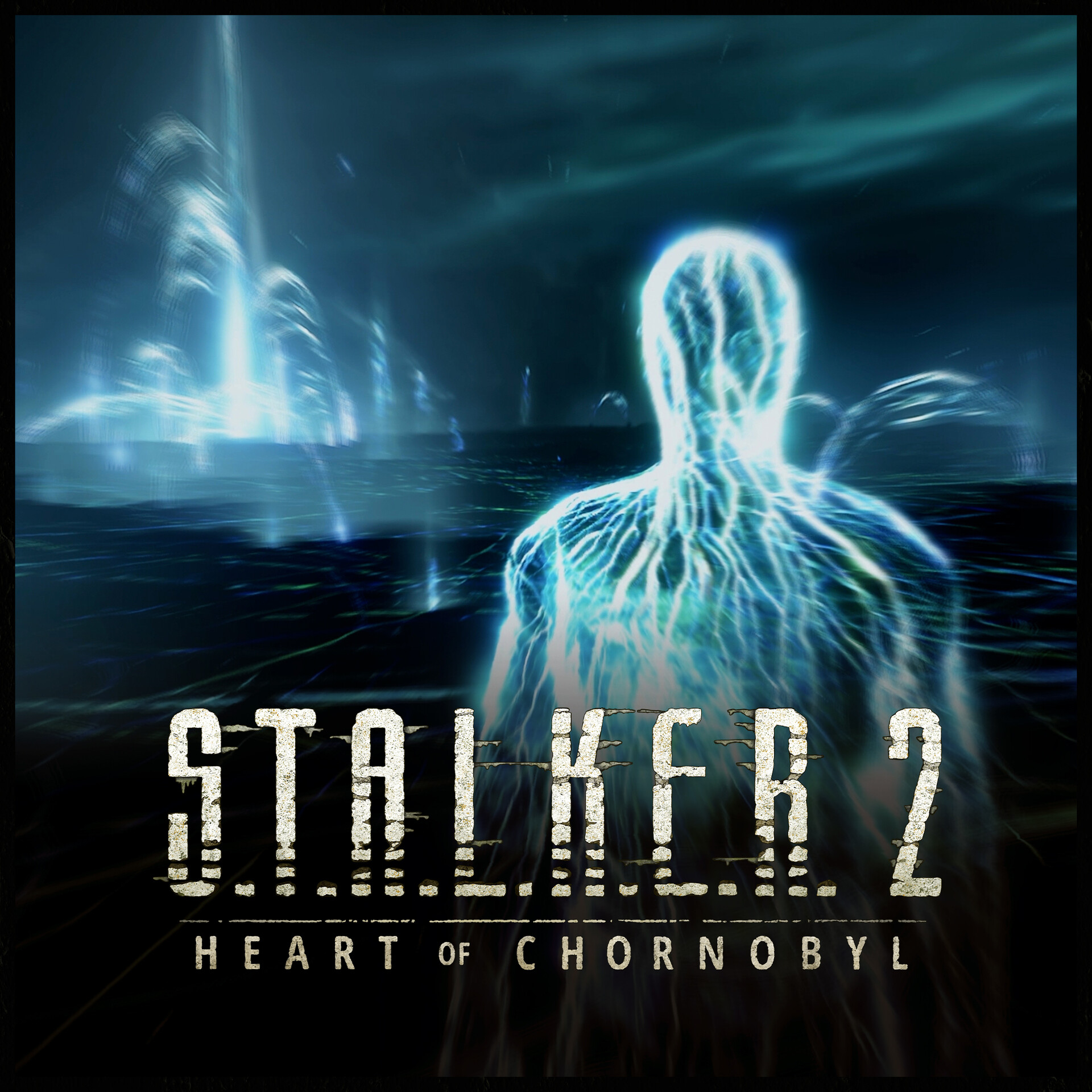 ArtStation - S.T.A.L.K.E.R. 2: Heart of Chornobyl VFX - Faust Psi ...