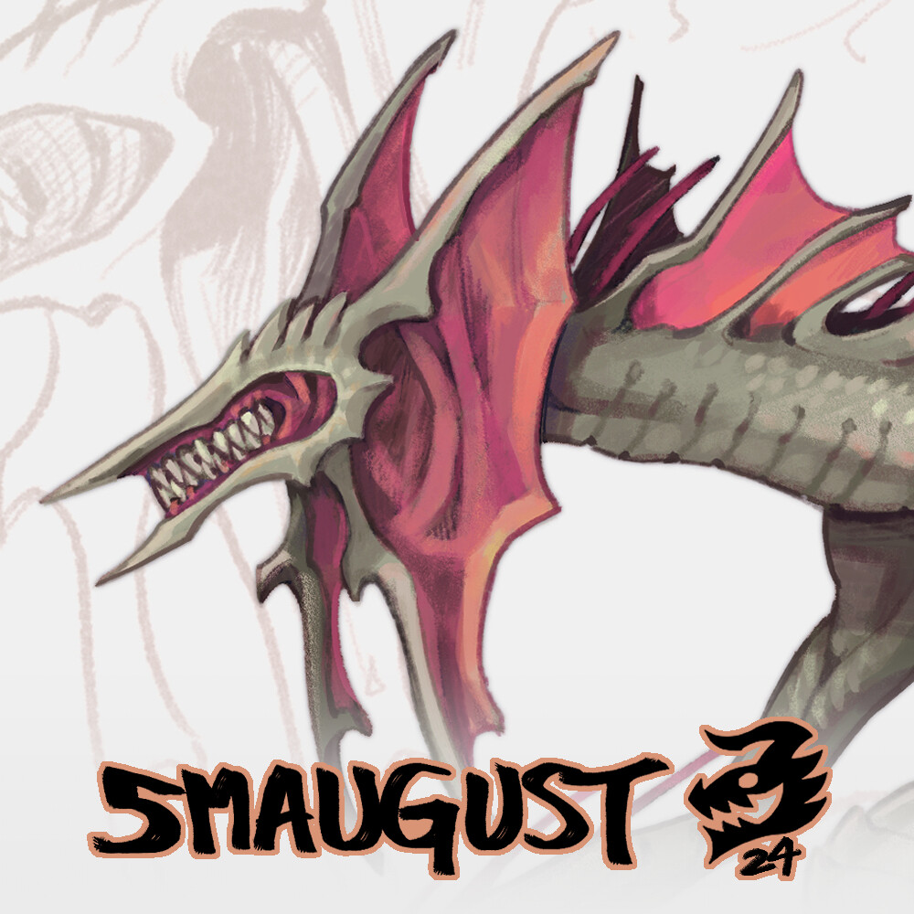 ArtStation - Eyeless