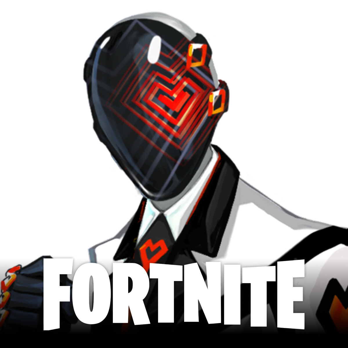 Sperasoft, a Keywords Studio - Fortnite: The Dealer Concept Art