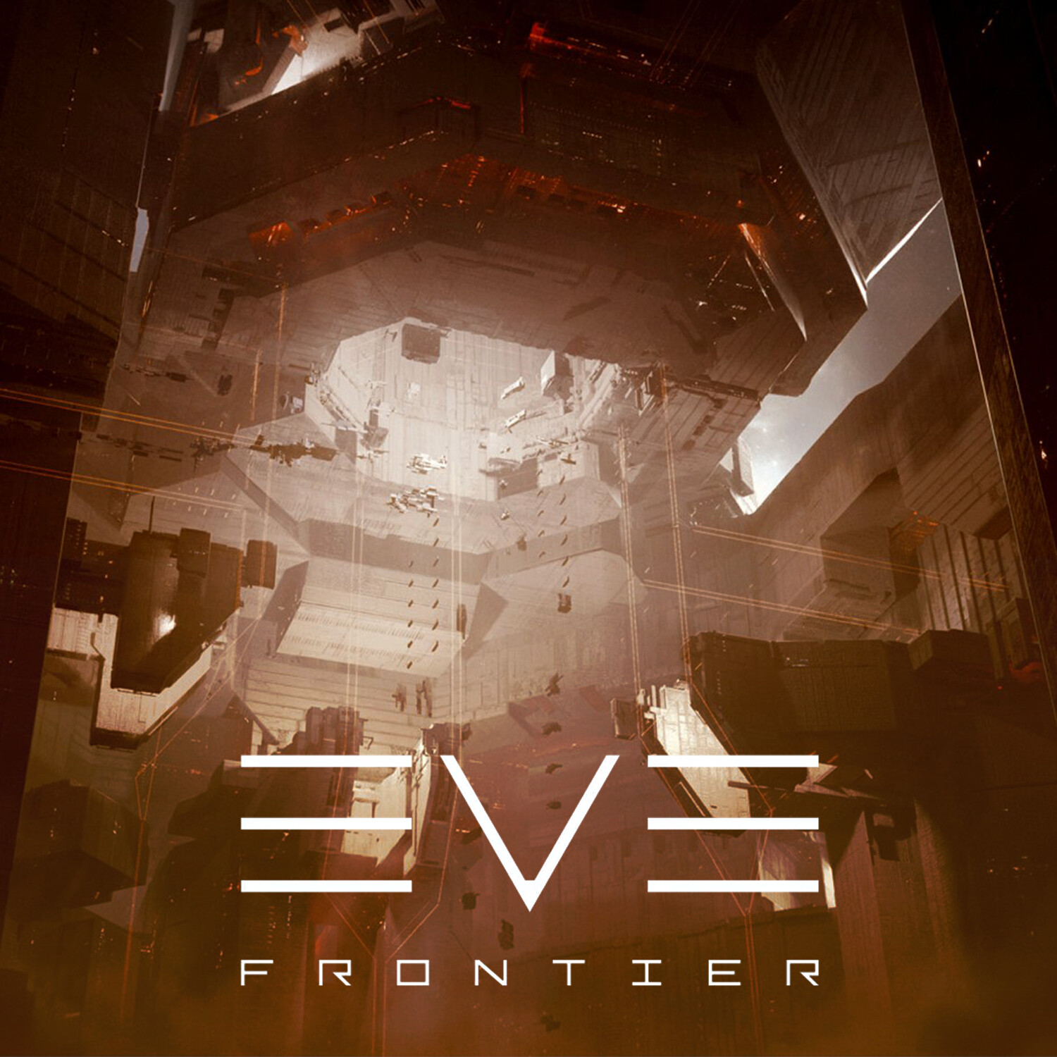 ArtStation - Eve Frontier