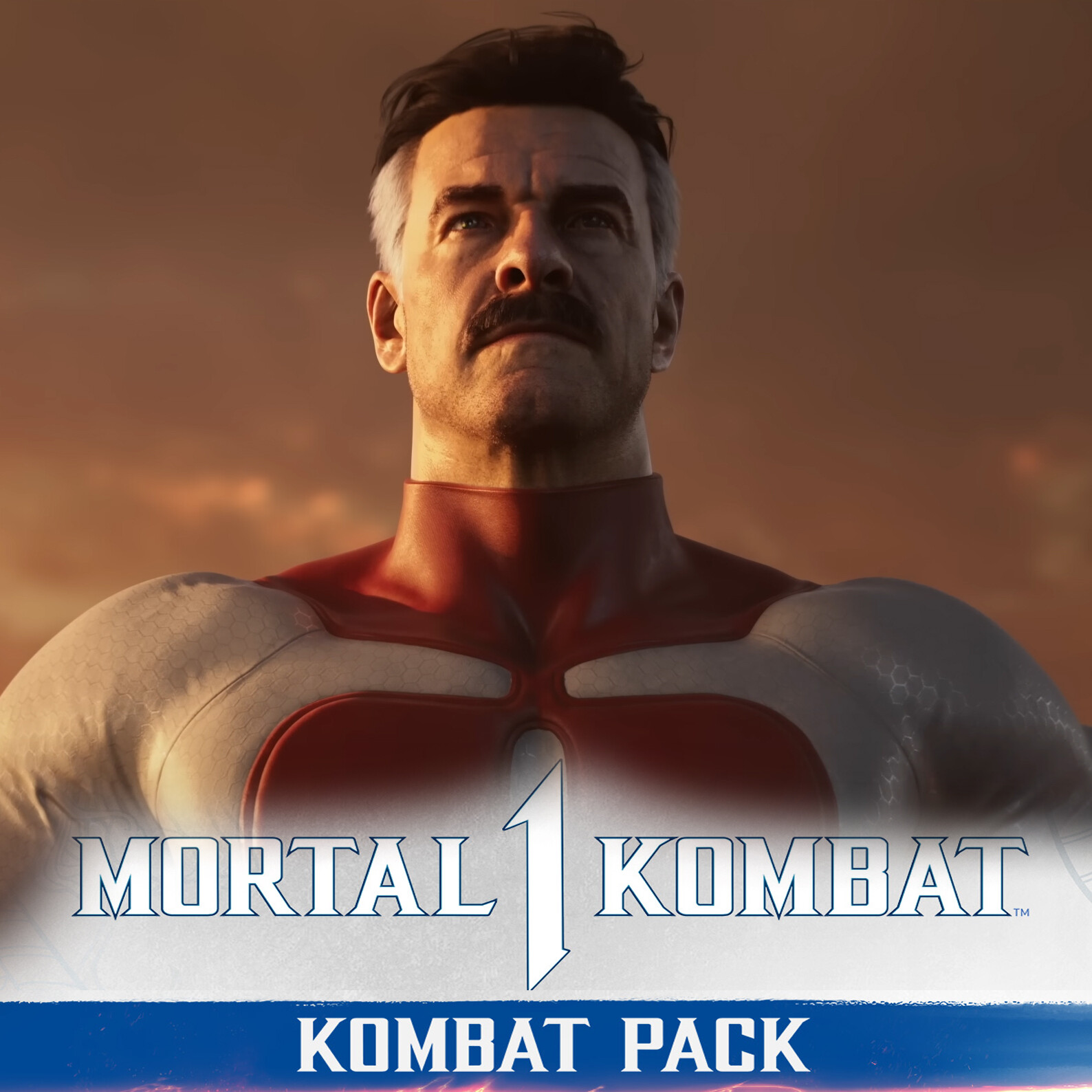 ArtStation - Mortal Kombat 1 - Official Kombat Pack Roster Reveal Trailer