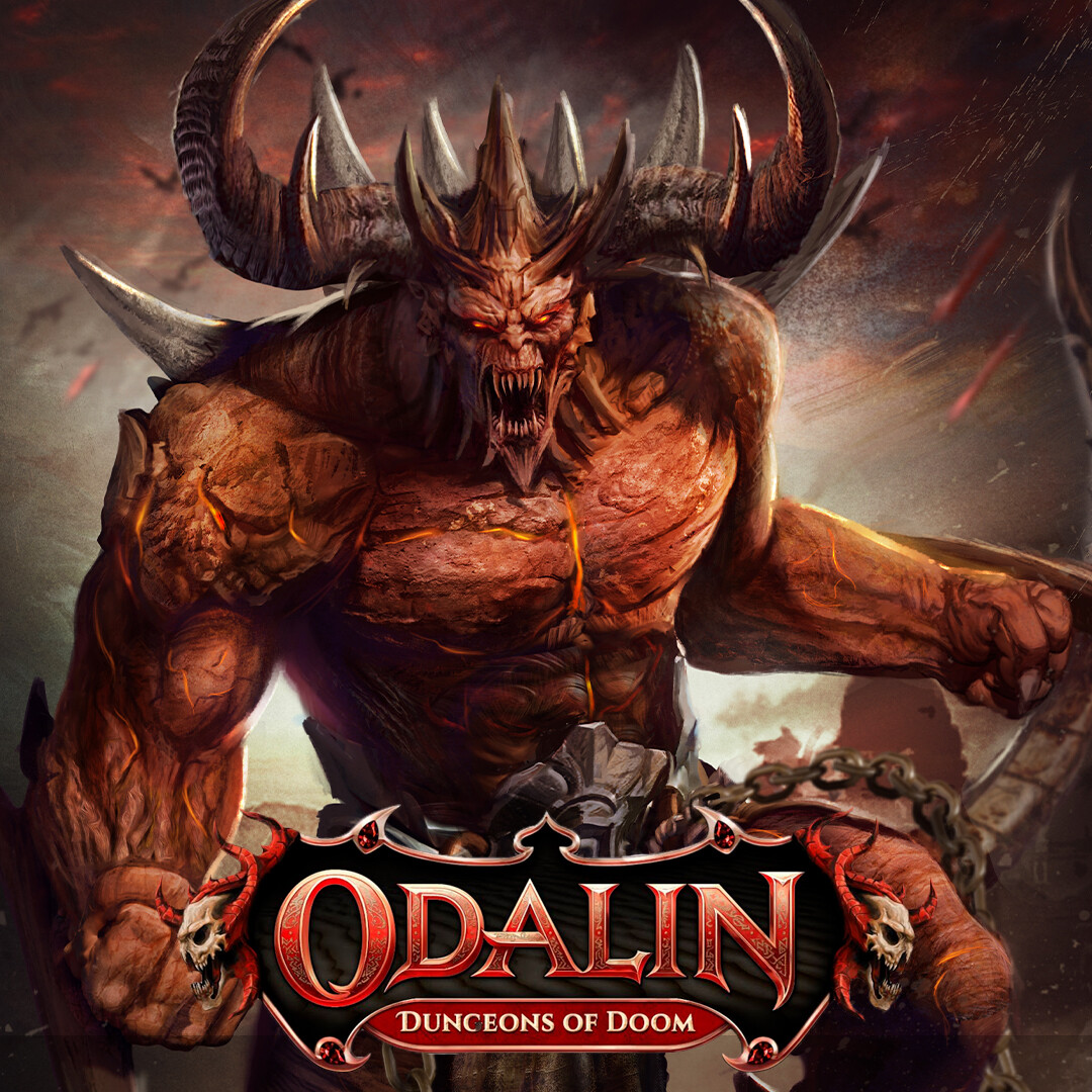 ArtStation - Tanarukk