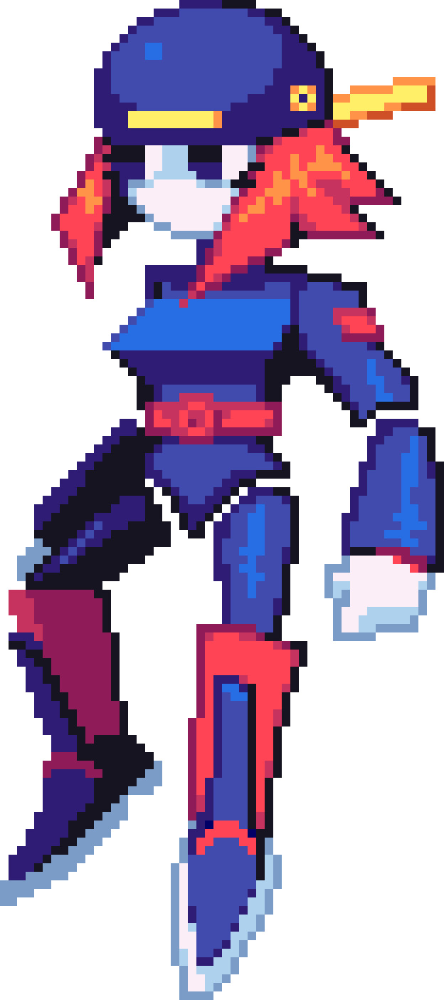 ArtStation - Various Artwork Examples