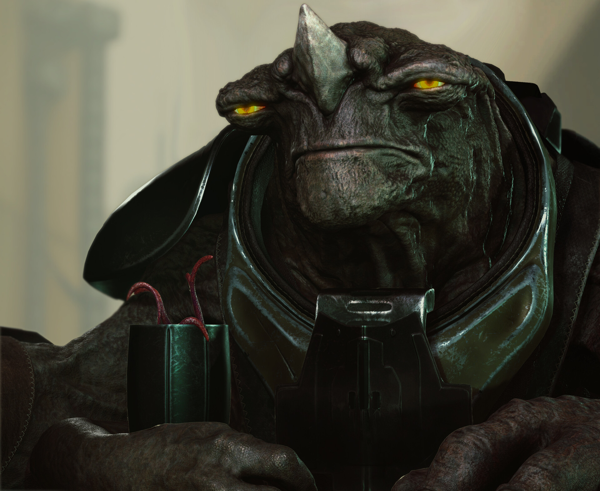 ArtStation - Gorrgaht