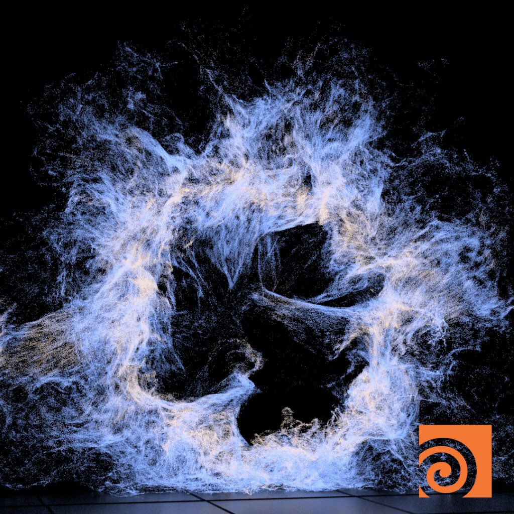 ArtStation - Magical FX: Portal