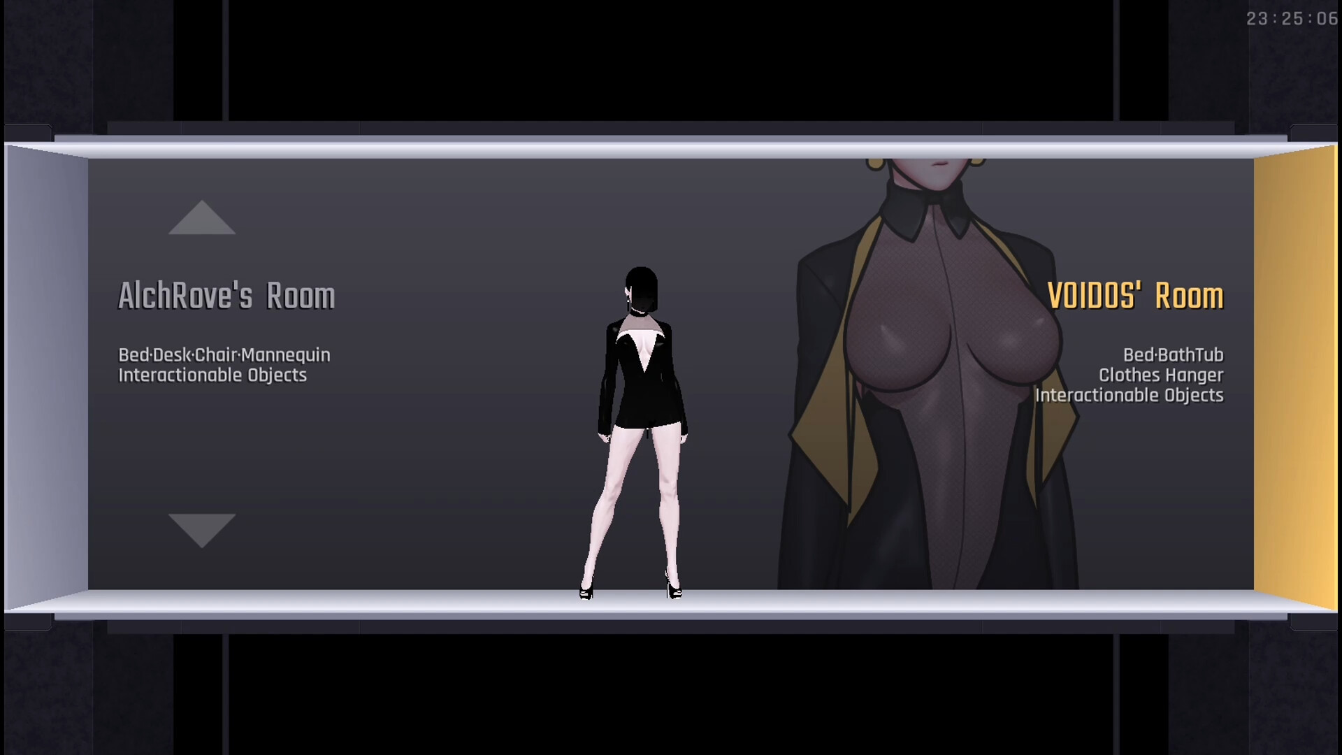 ArtStation - Working 250213