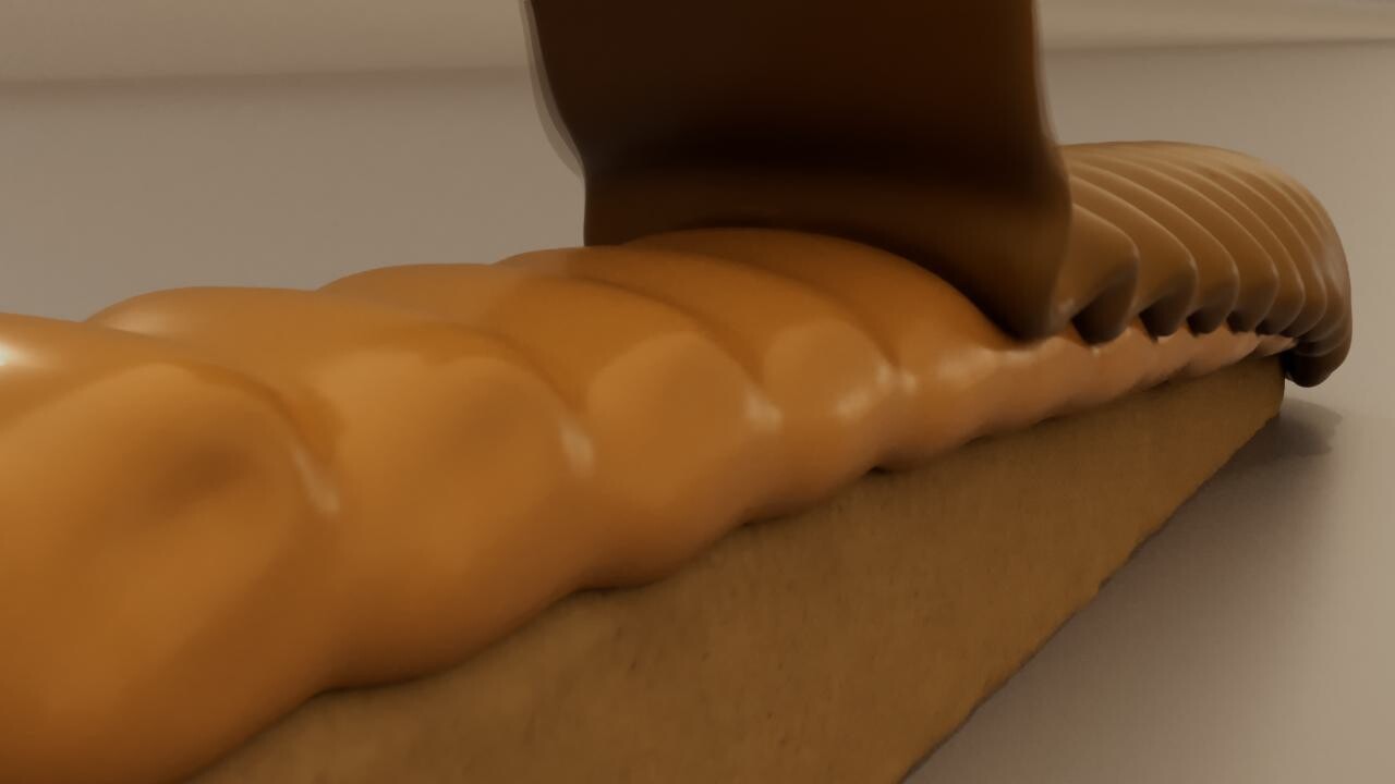 ArtStation - VFX Studies