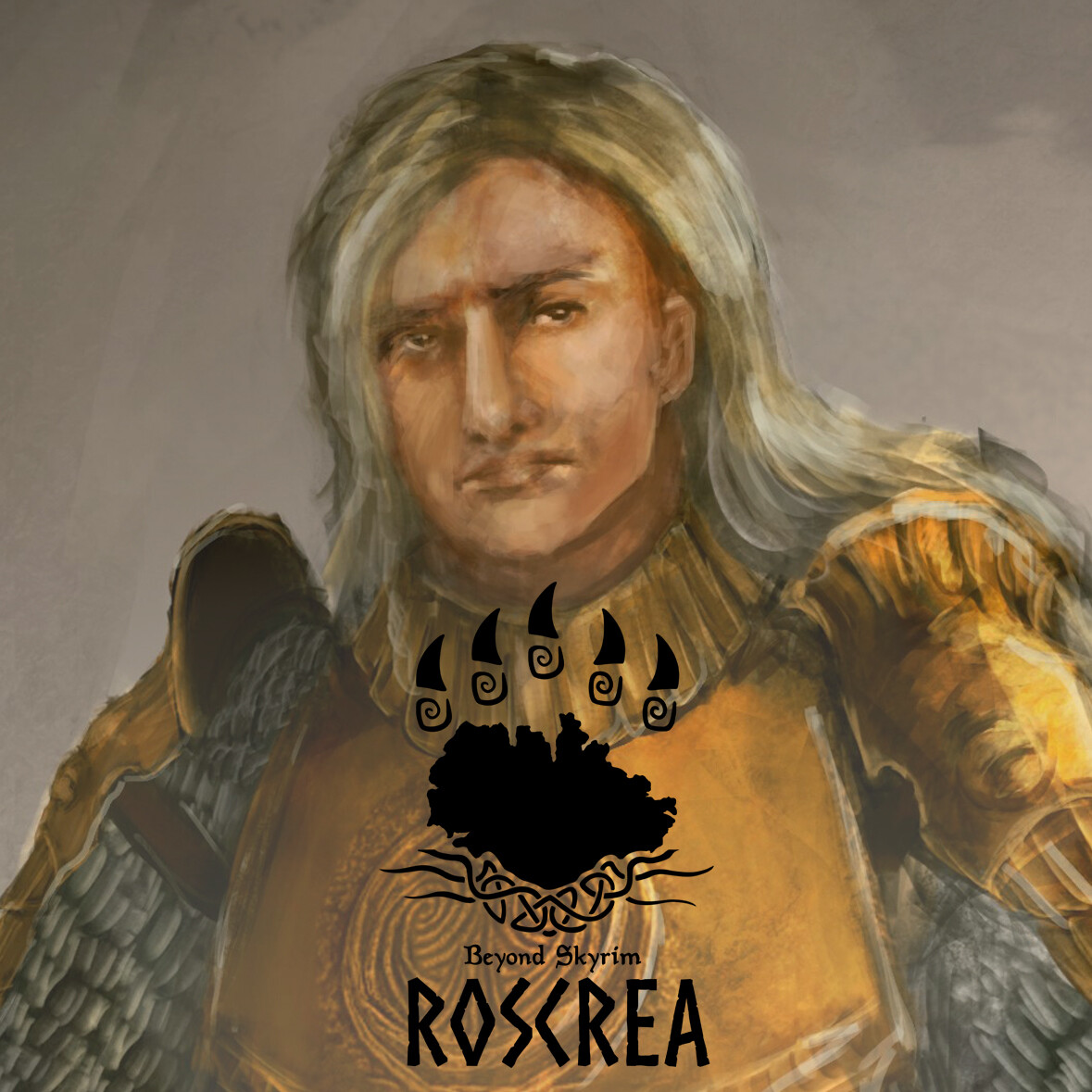 ArtStation - Beyond Skyrim: Roscrea - Ros