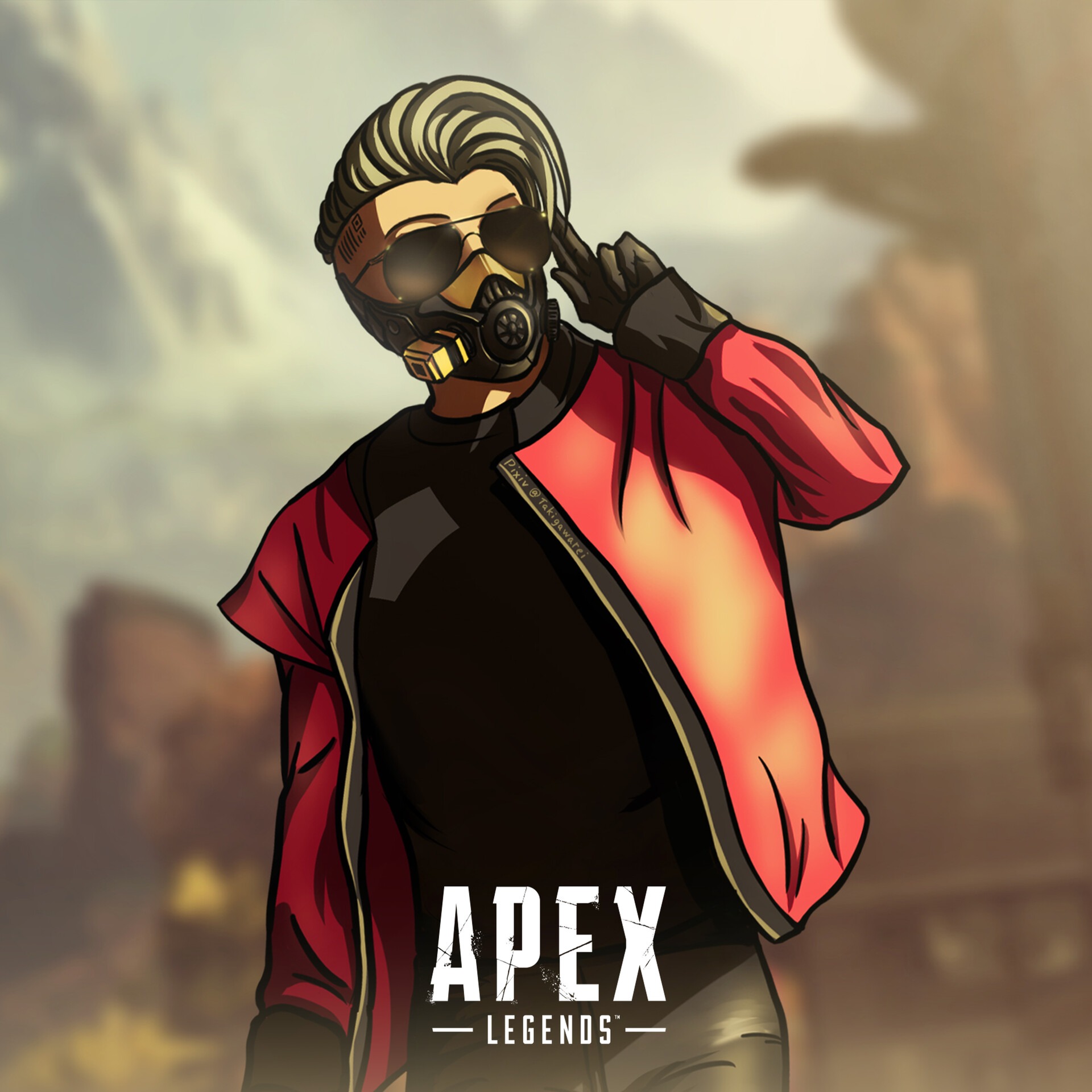 ArtStation - Valkyrie Come Back