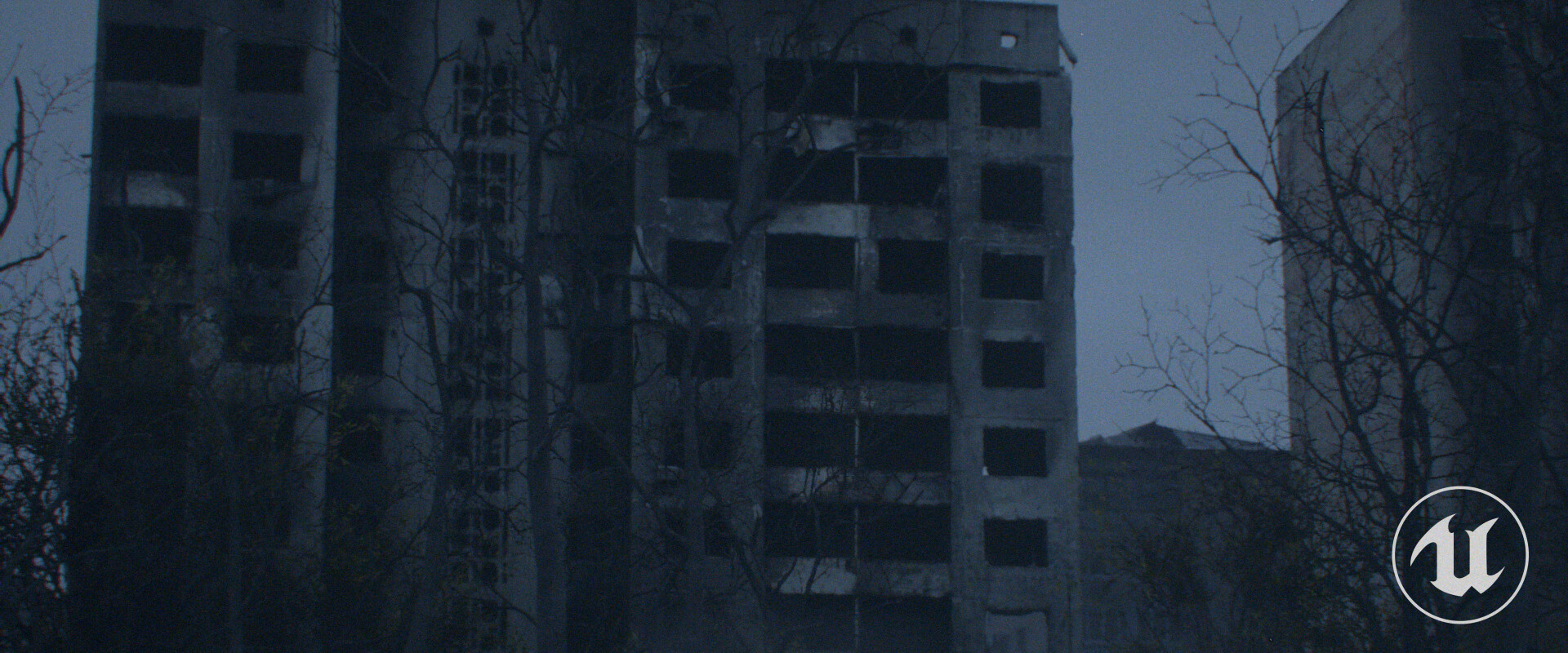 ArtStation - The World Looks Wrong | UE5