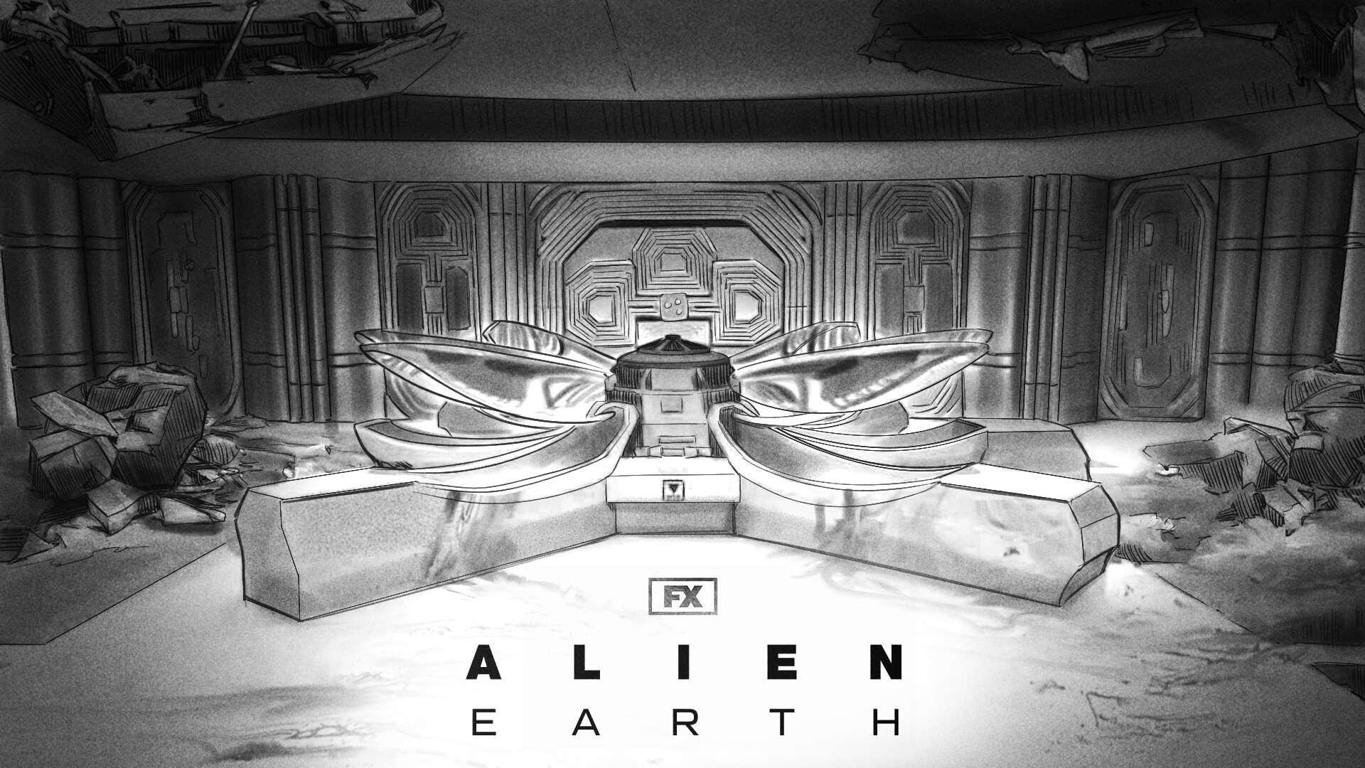 Nguyen Dong - ALIEN: EARTH