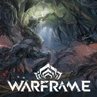 ArtStation - Warframe: 1999 - Techrot Environment Concepts