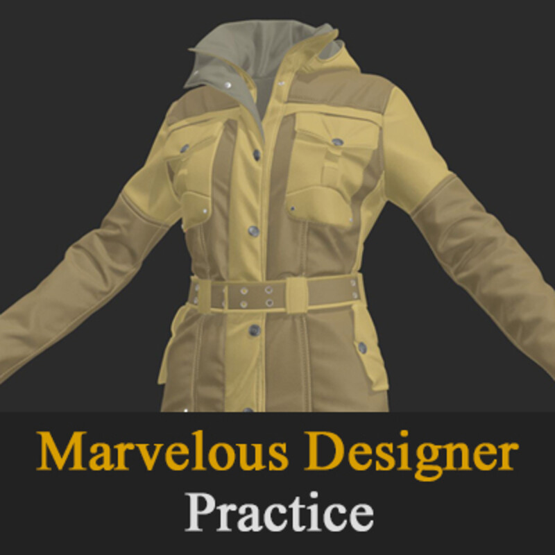 Ante Doričić - Portfolio