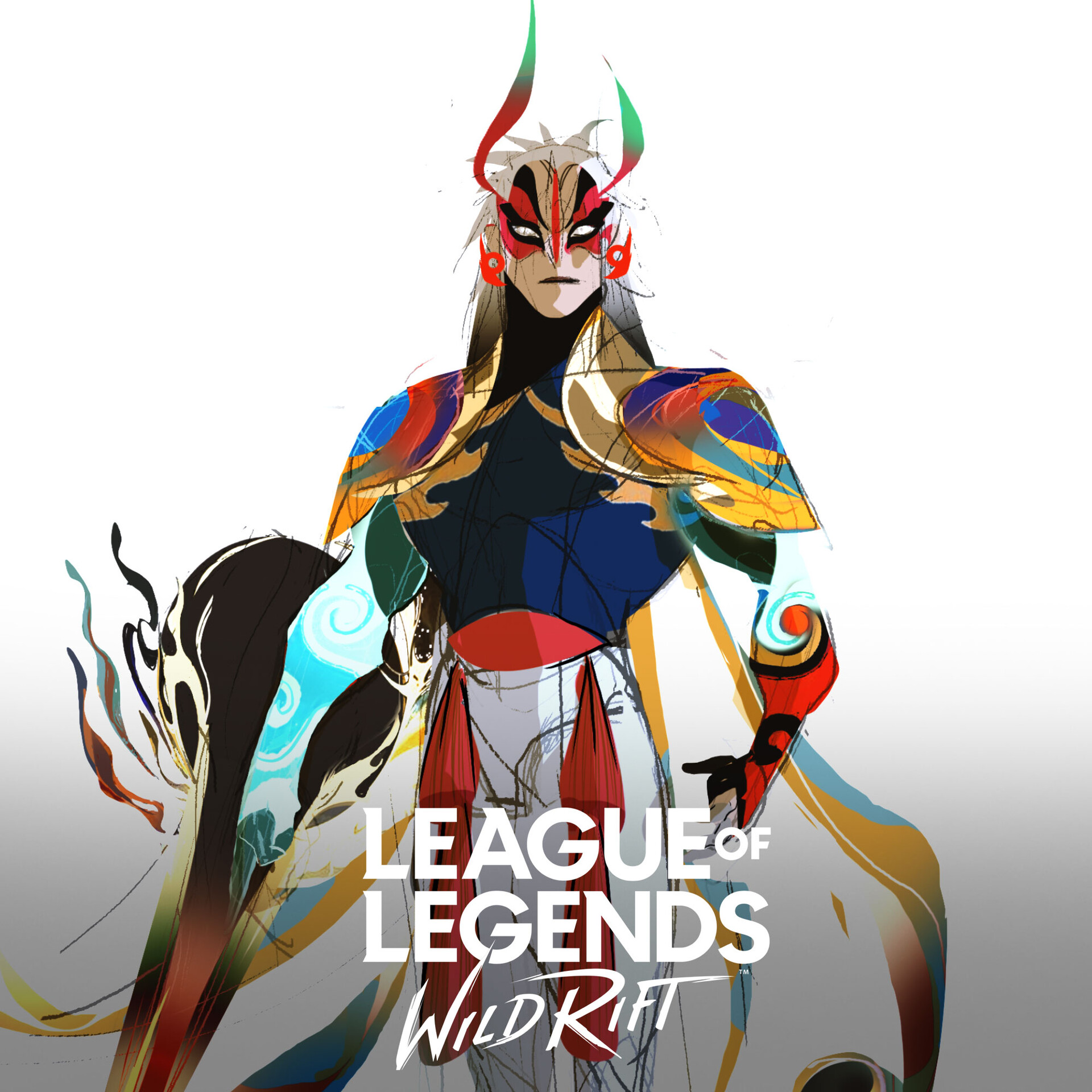 song jie - Splendor Opus Talon