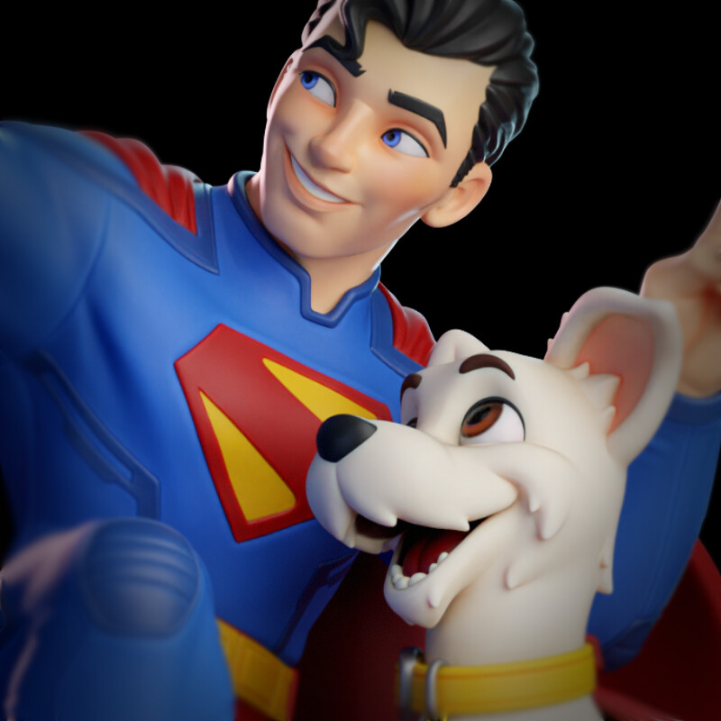 ArtStation - Good Boys