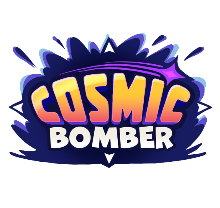 ArtStation - Cosmic Bomber