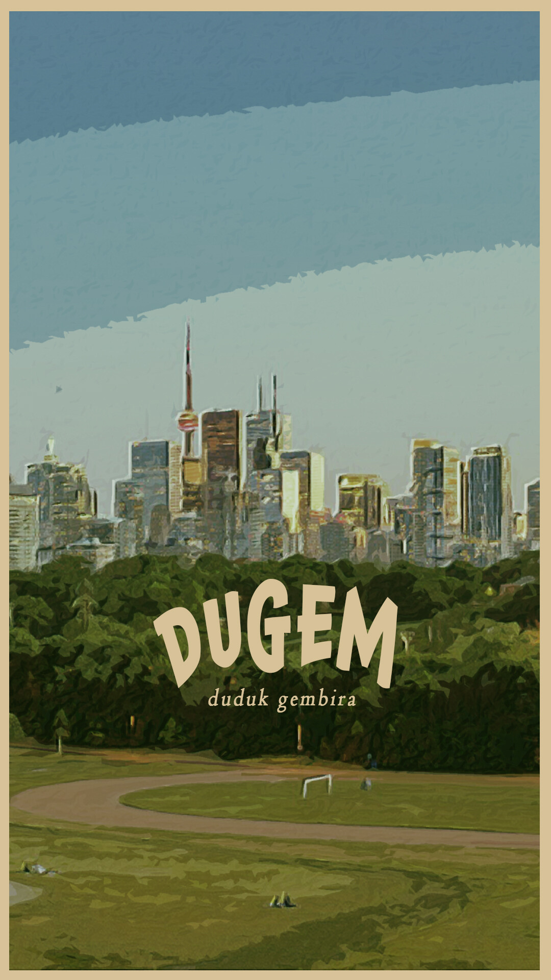 ArtStation - DUGEM