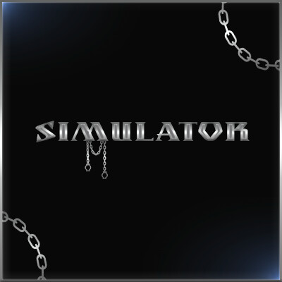 ArtStation - Simulator Style